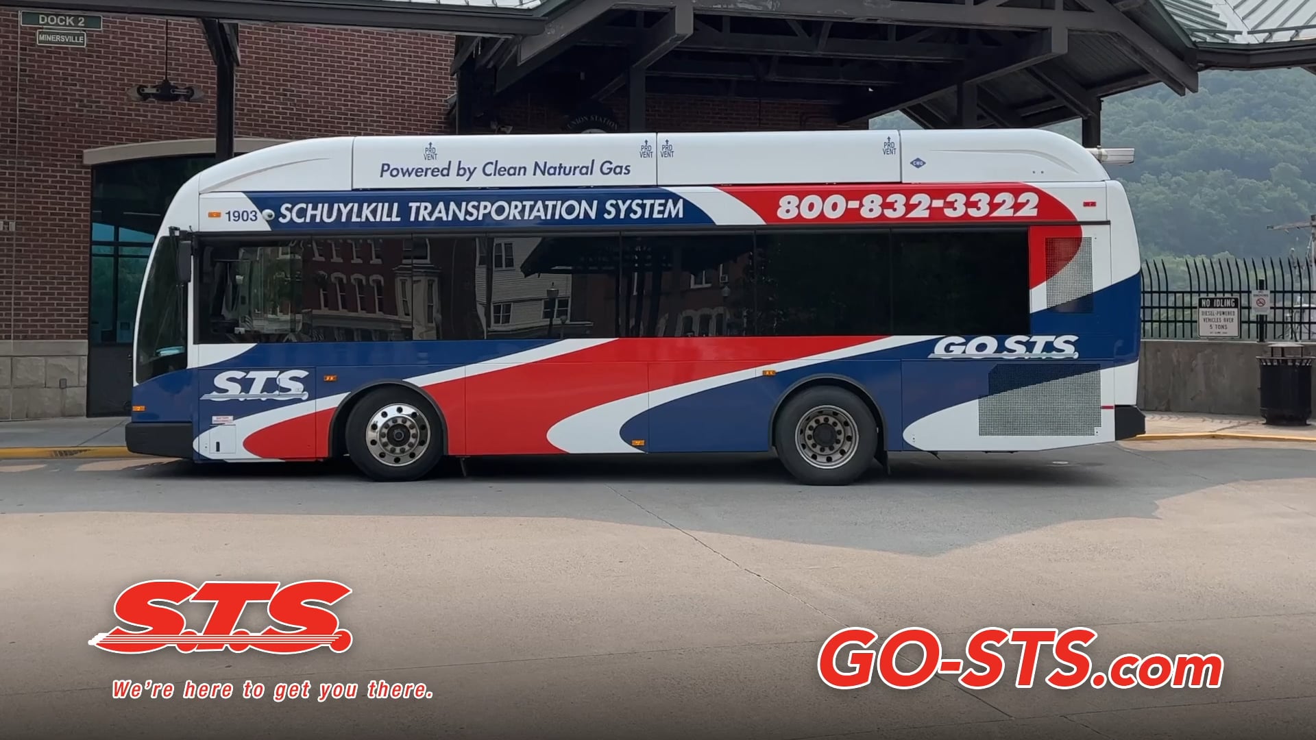 GO-STS-Fixed-Route-Bus on Vimeo