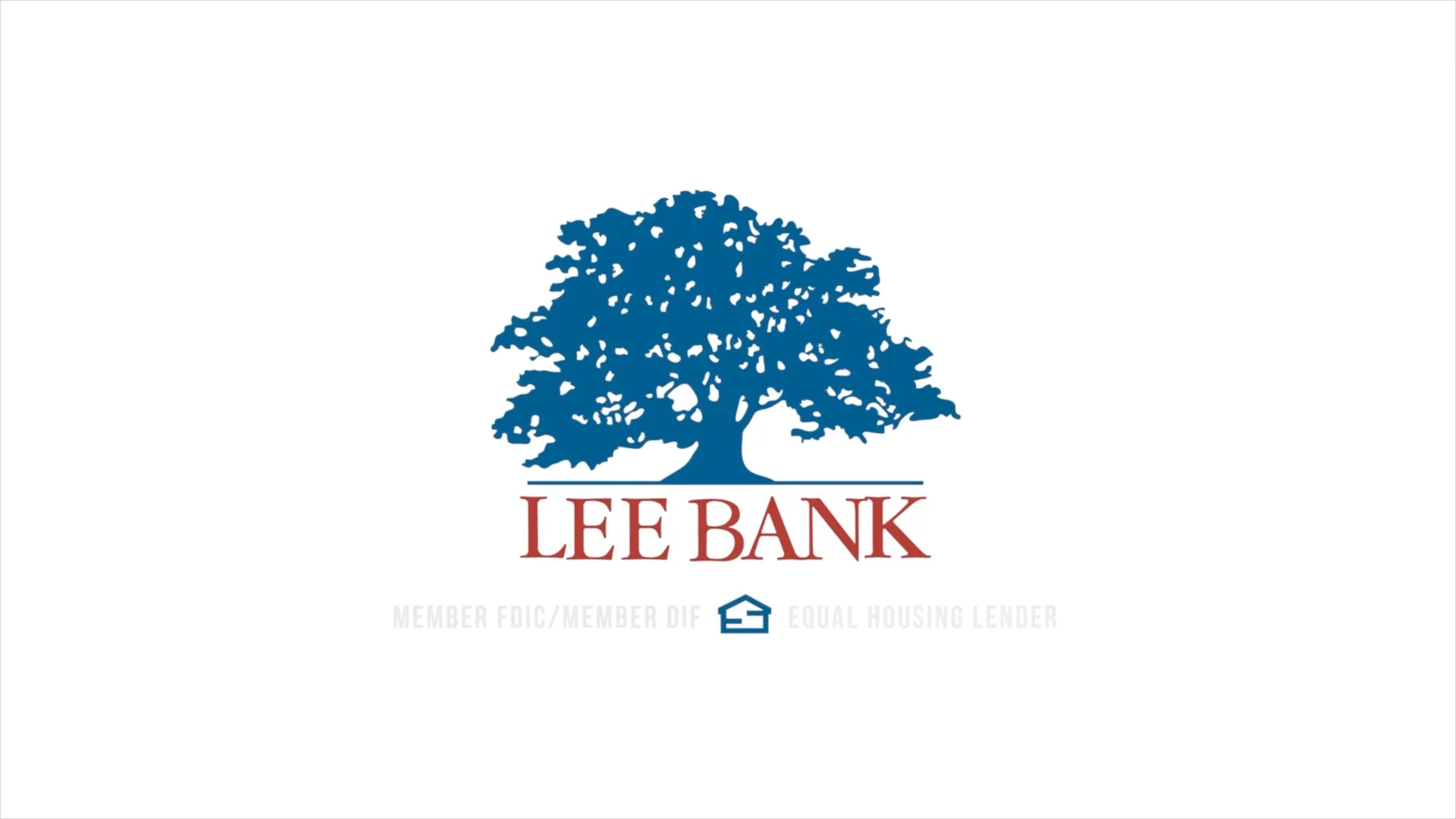 Lee Bank Pittsfield Branch (1080p) on Vimeo