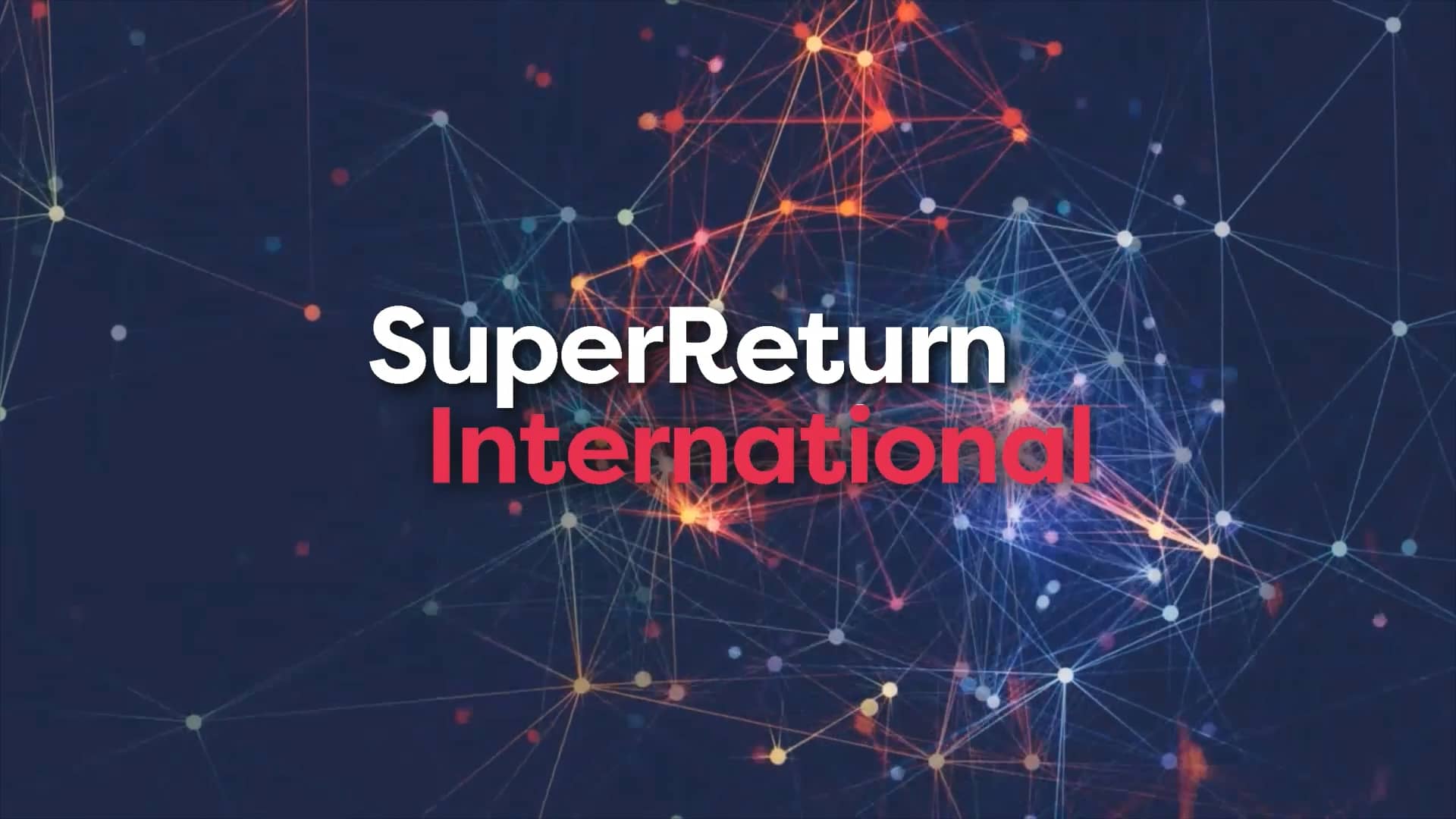 SuperReturn Berlin - Sasha Jensen on Vimeo