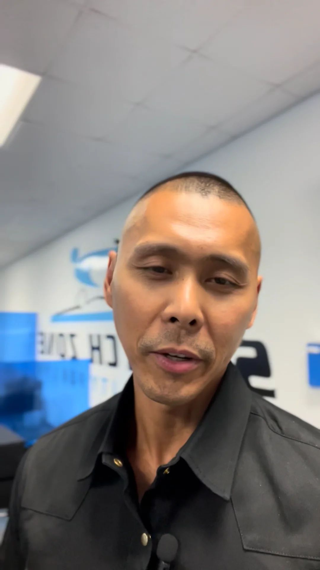 Eric Promo Video 1 on Vimeo