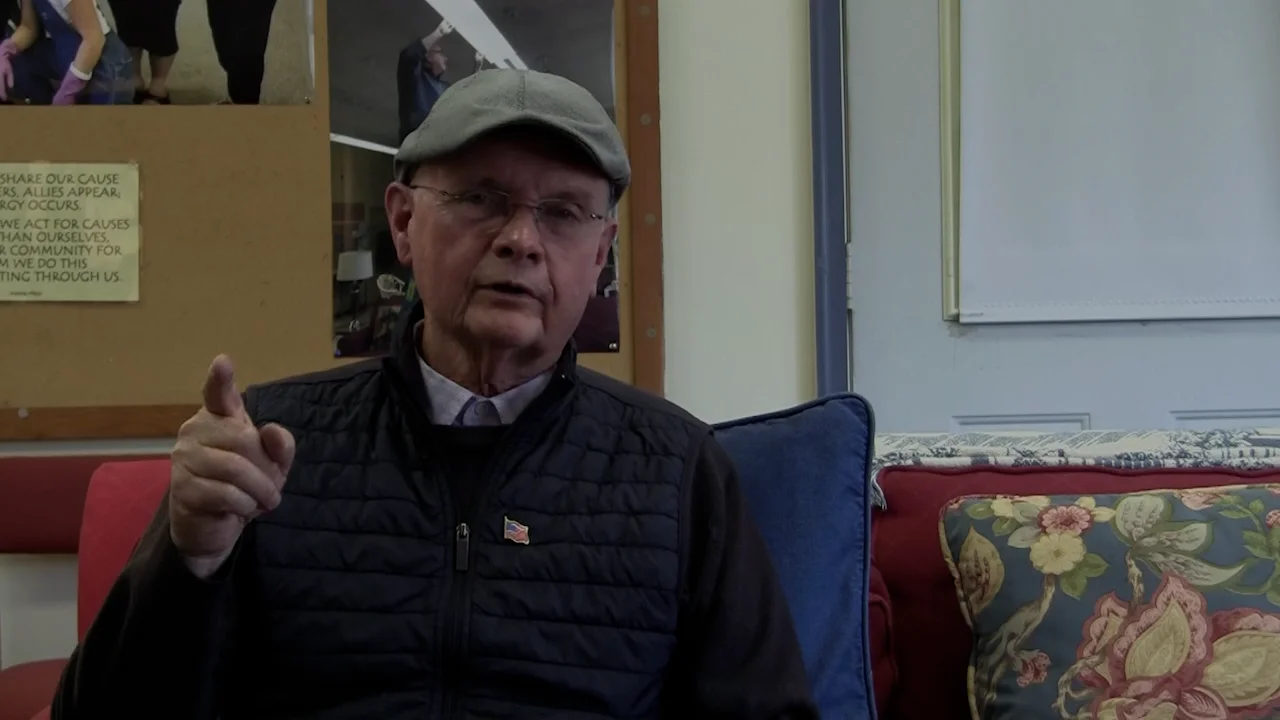 Don Black -Zamboni Story on Vimeo