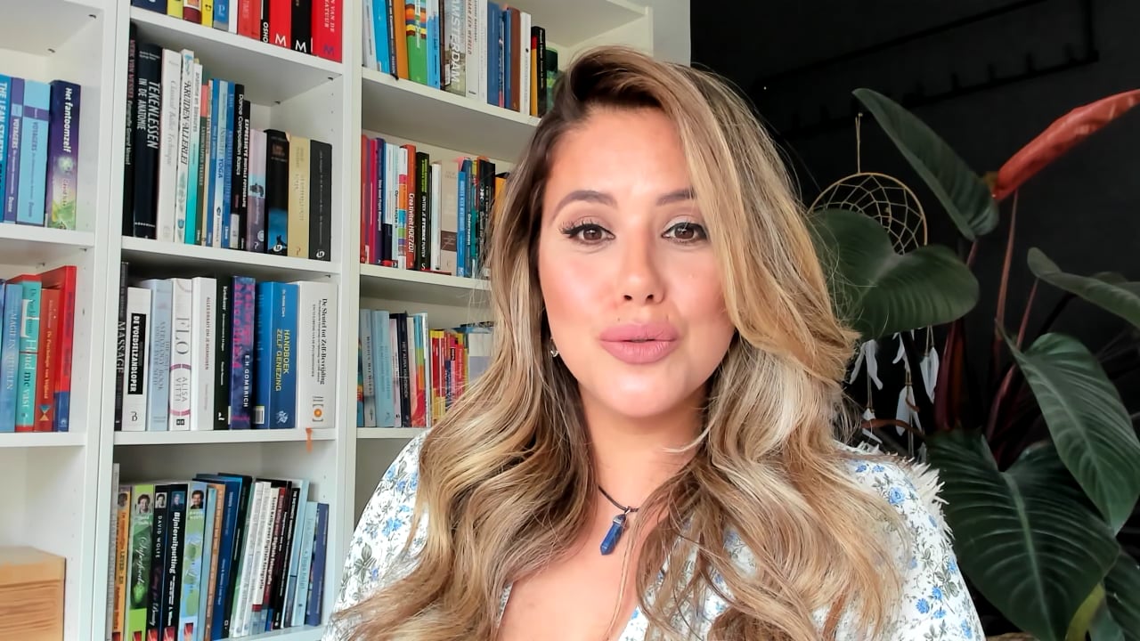 Masterclass eigenwaarde #1 on Vimeo