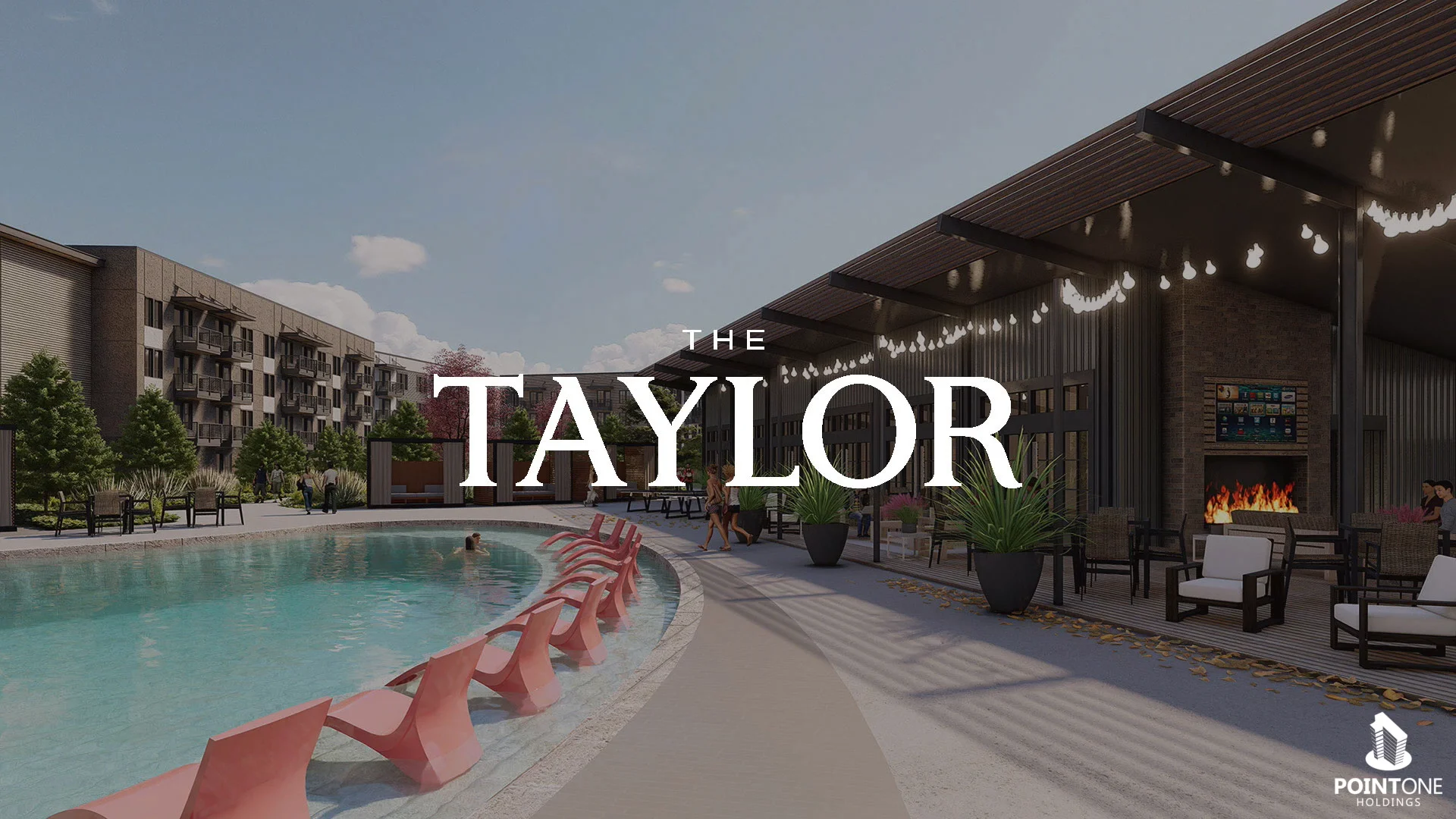 The Taylor at Greenway (Colorado Springs, CO) on Vimeo