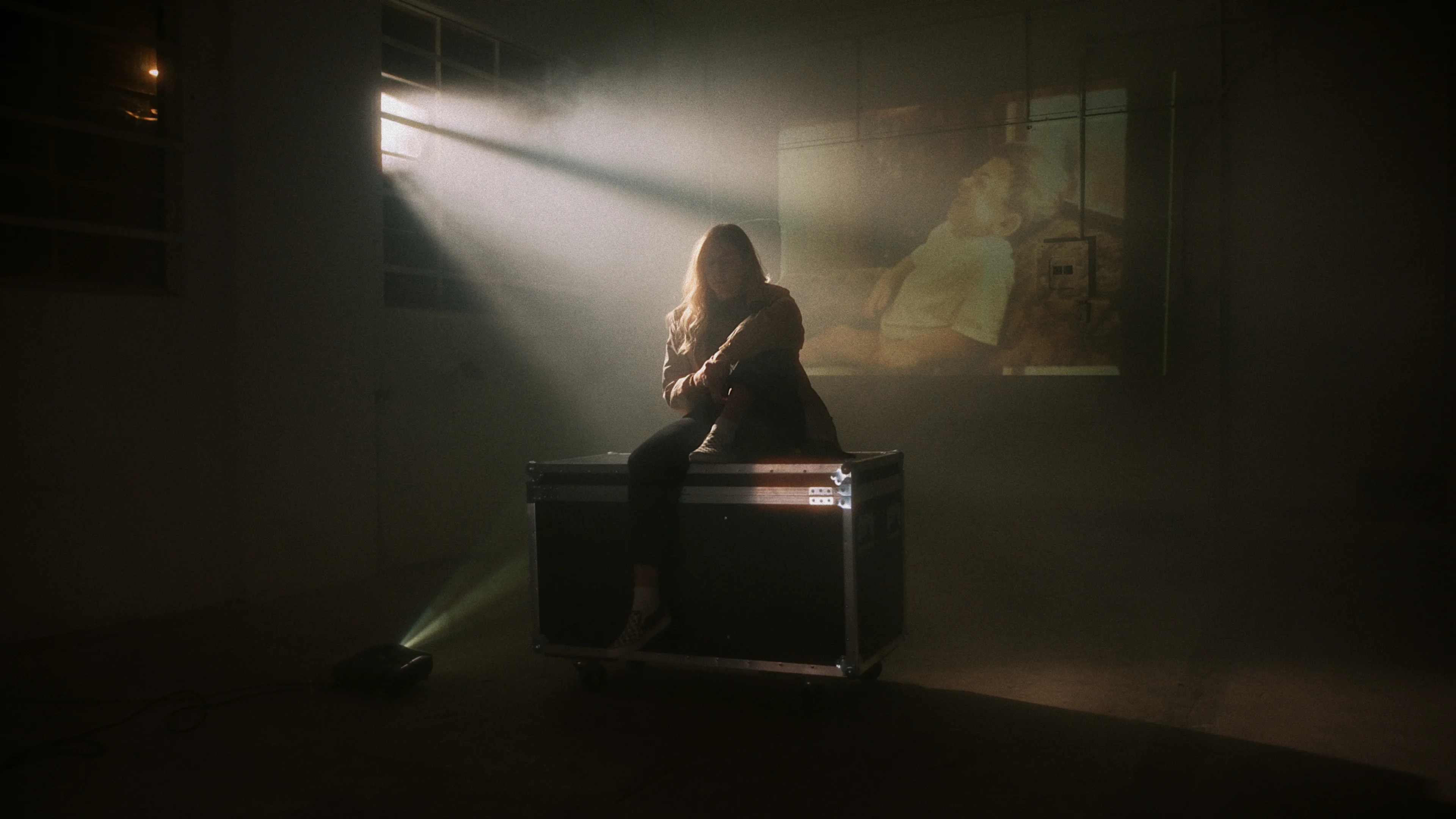 Paige Pivovar '12 & 22' Teaser on Vimeo