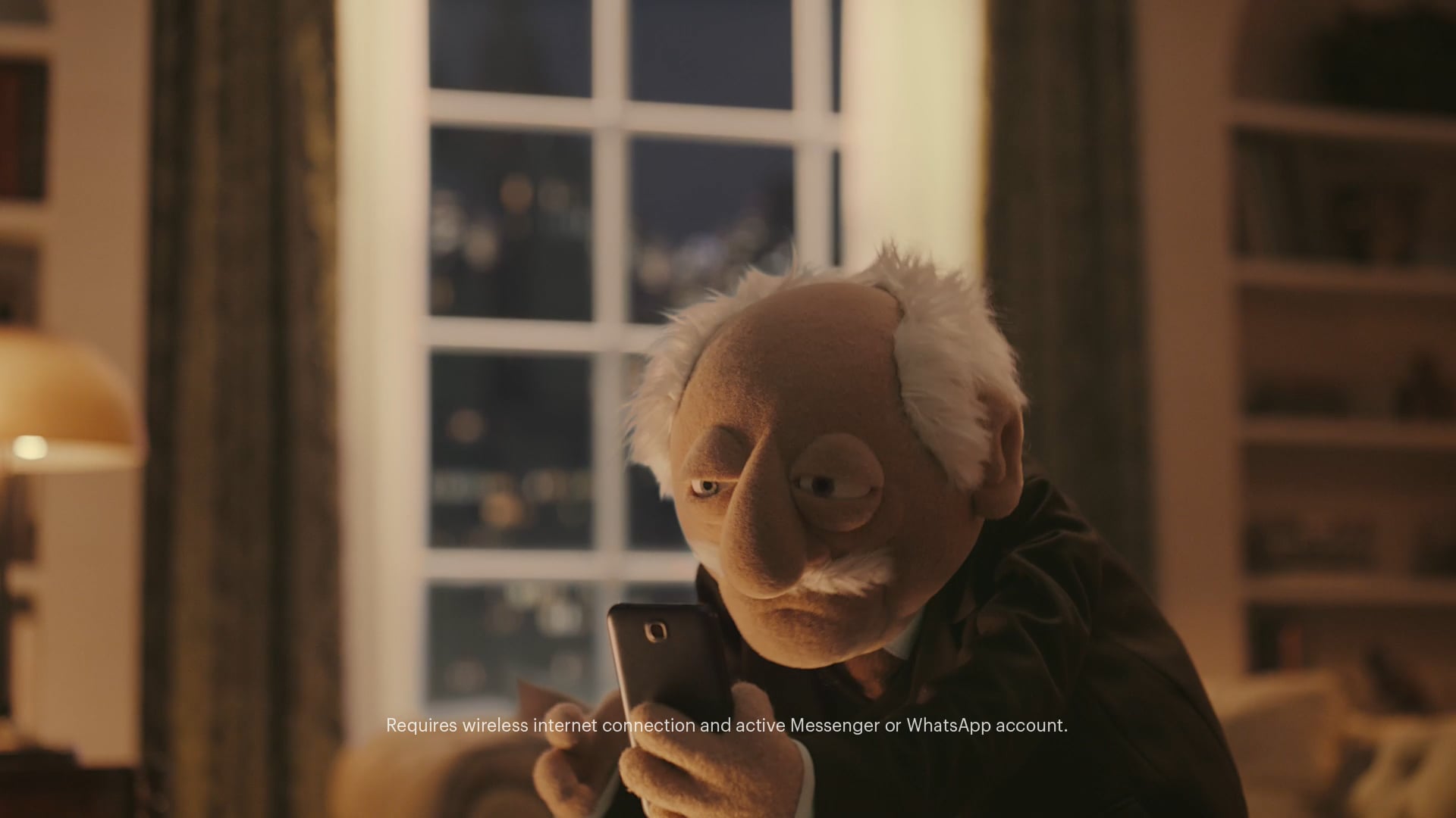 Phone a Friend 15 US P2 No Retailer on Vimeo