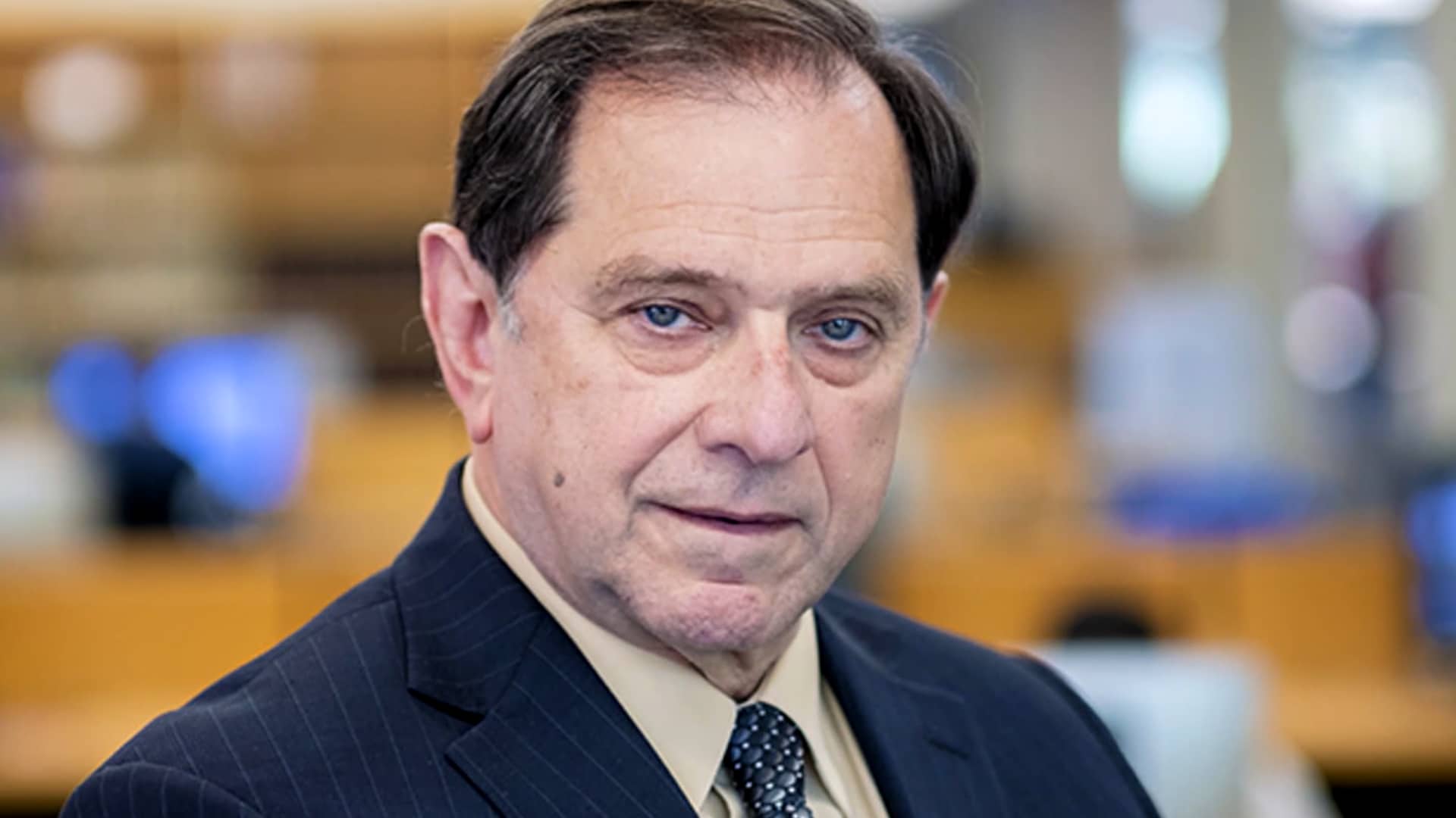 Dr. Bernie Dubray on Vimeo