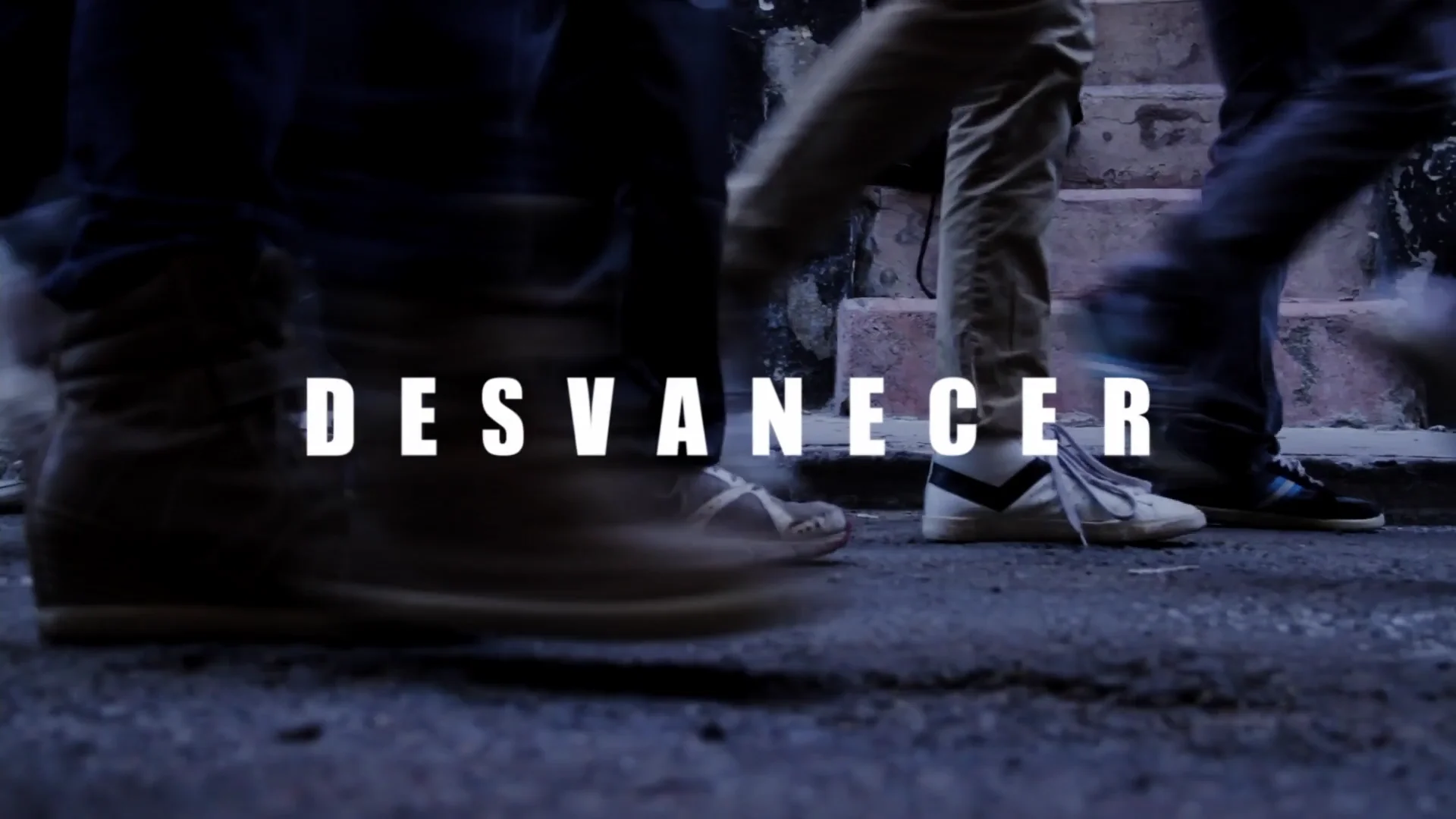 Watch DESVANECER Online | Vimeo On Demand on Vimeo