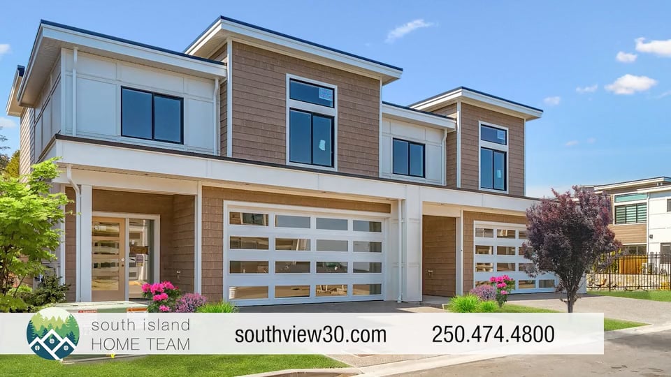 South Island Home Team Southview 30 on Vimeo