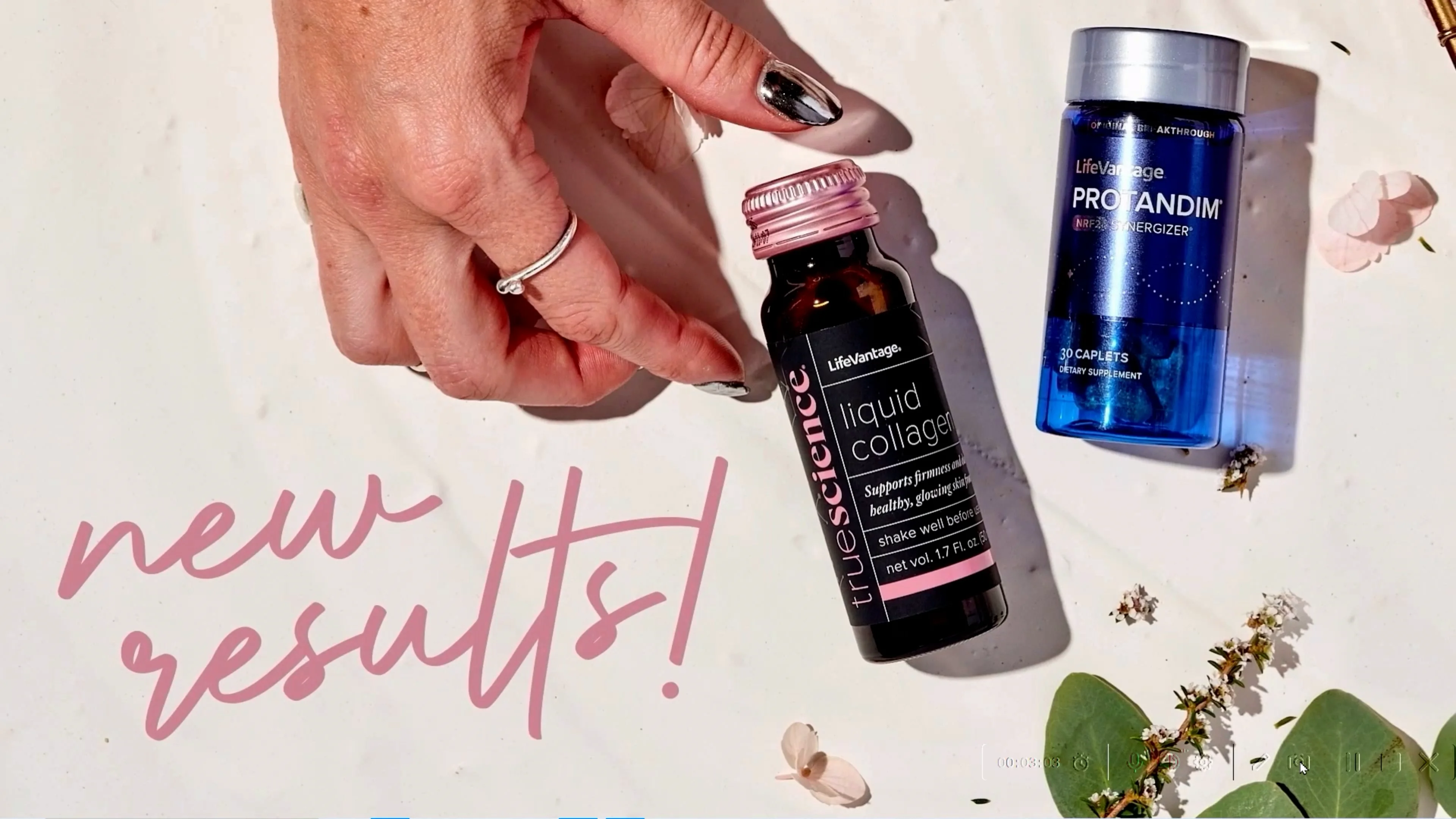 Healthy Glow Study Explained on Vimeo