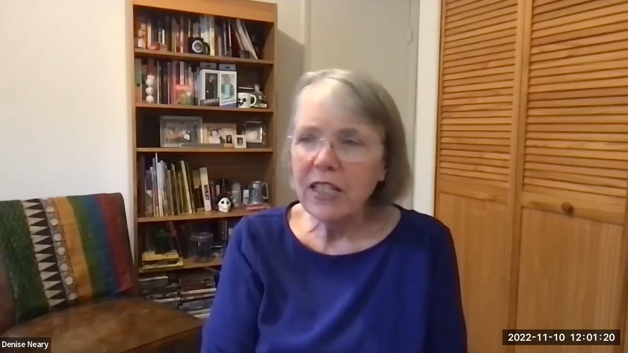 BLAJ Session 1: Personal Jurisdiction—Revolution or Devolution? on Vimeo