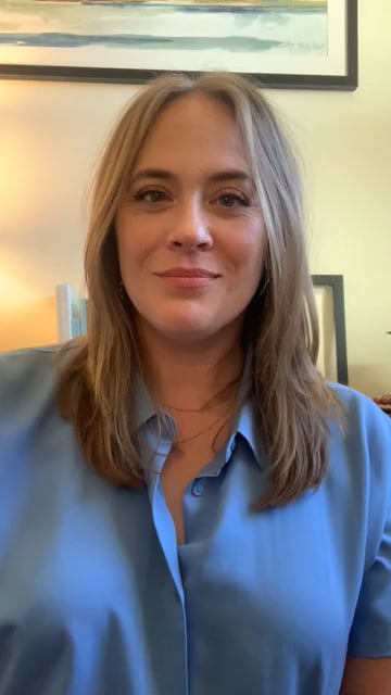 Mrs. Erin Riggio on Vimeo