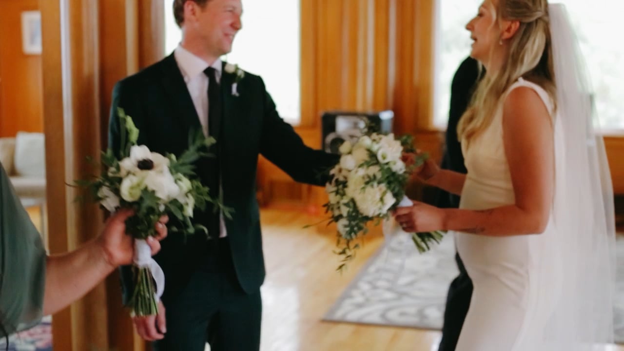 Jamie + Drew Teaser on Vimeo