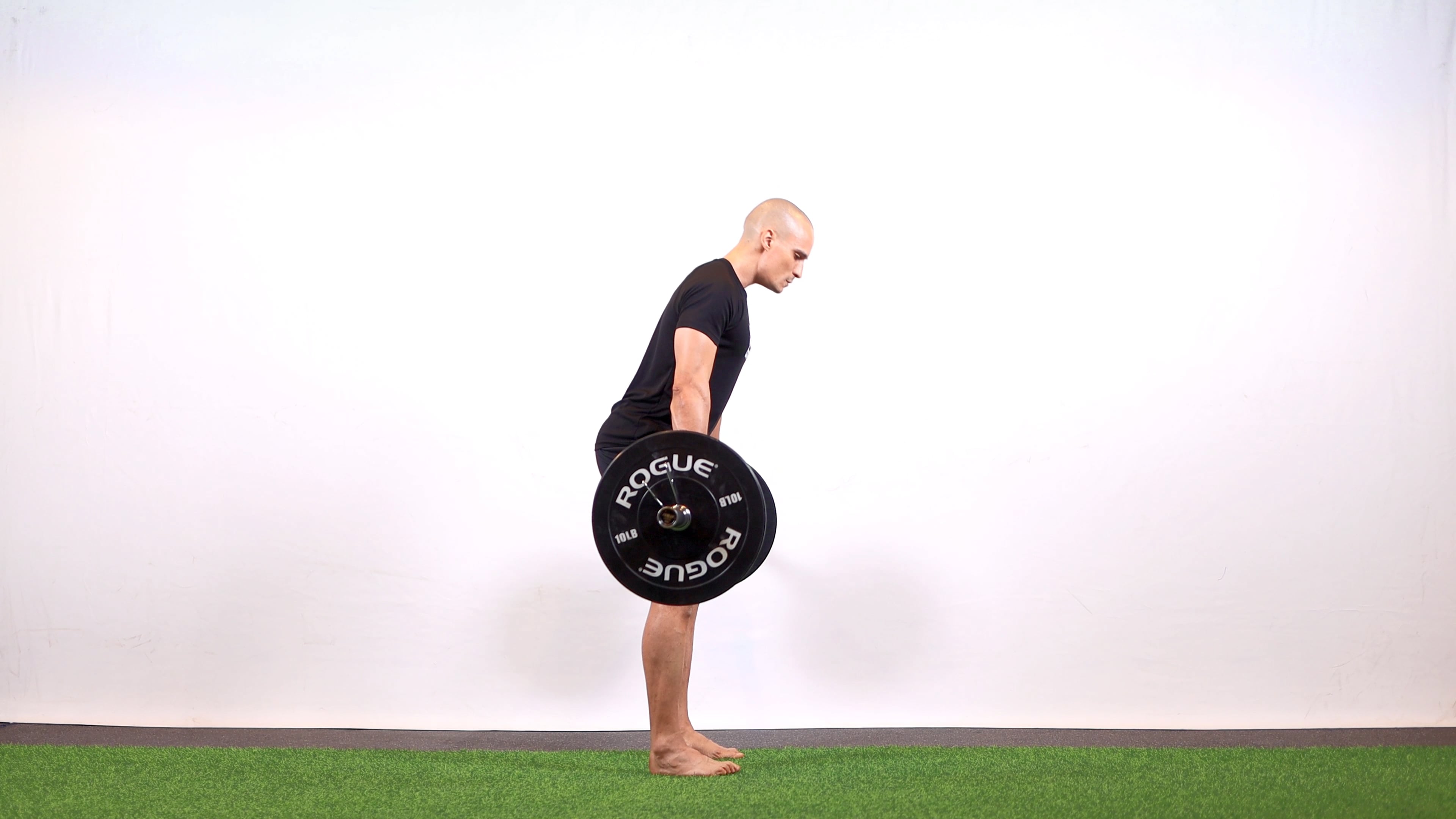 BB RDL romanian deadlift on Vimeo