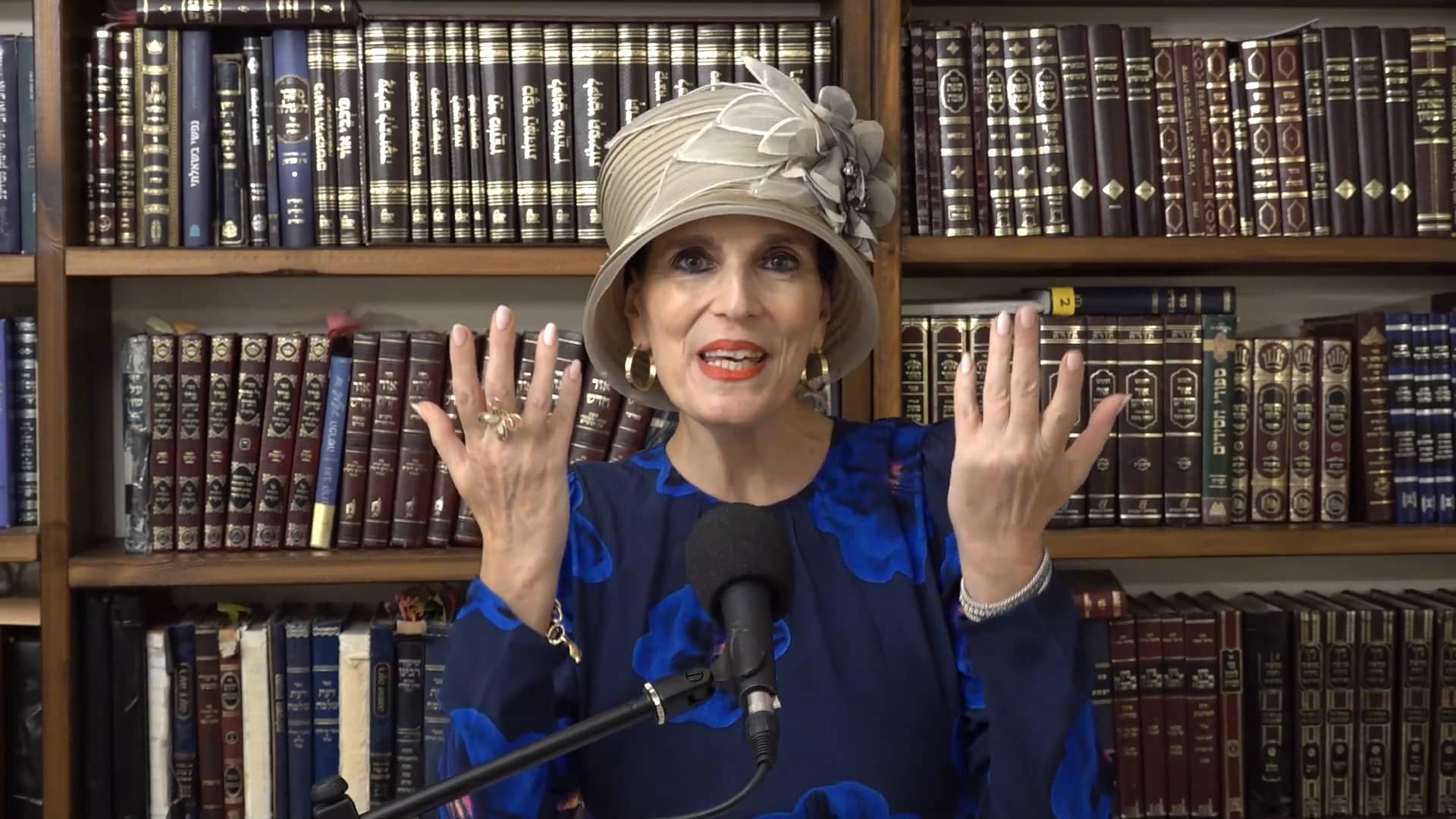 Tisha BeAv 2023 on Vimeo