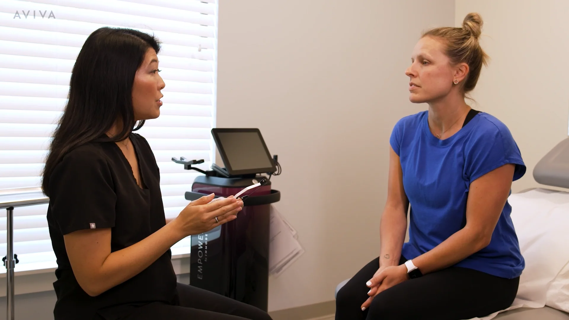 LandingPage_Aviva on Vimeo