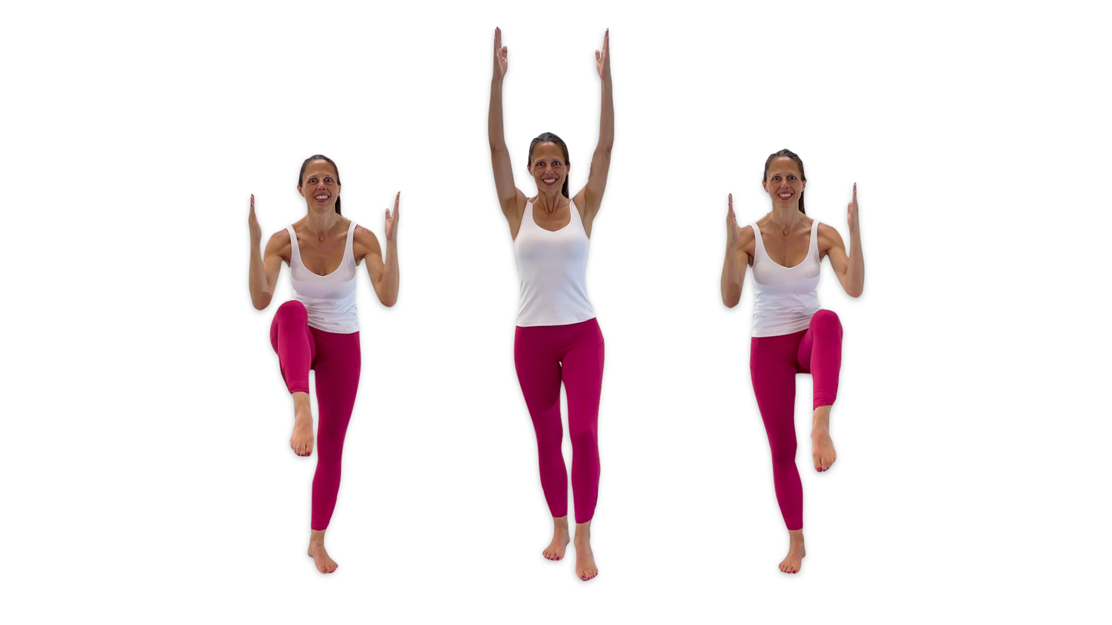 High Knee - Pull Down on Vimeo