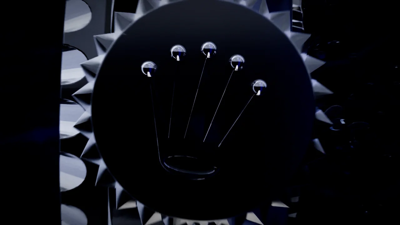Rolex_Animation on Vimeo