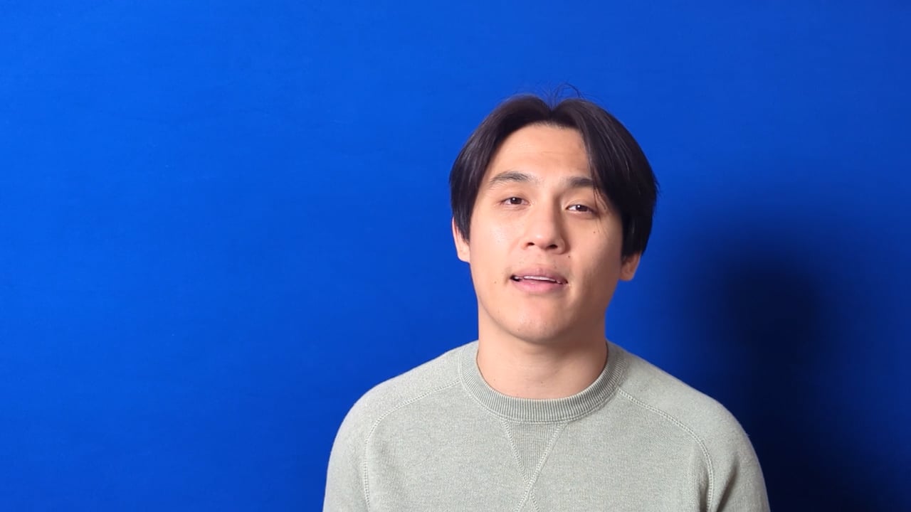 Songs for a New World - Matt Yuen on Vimeo