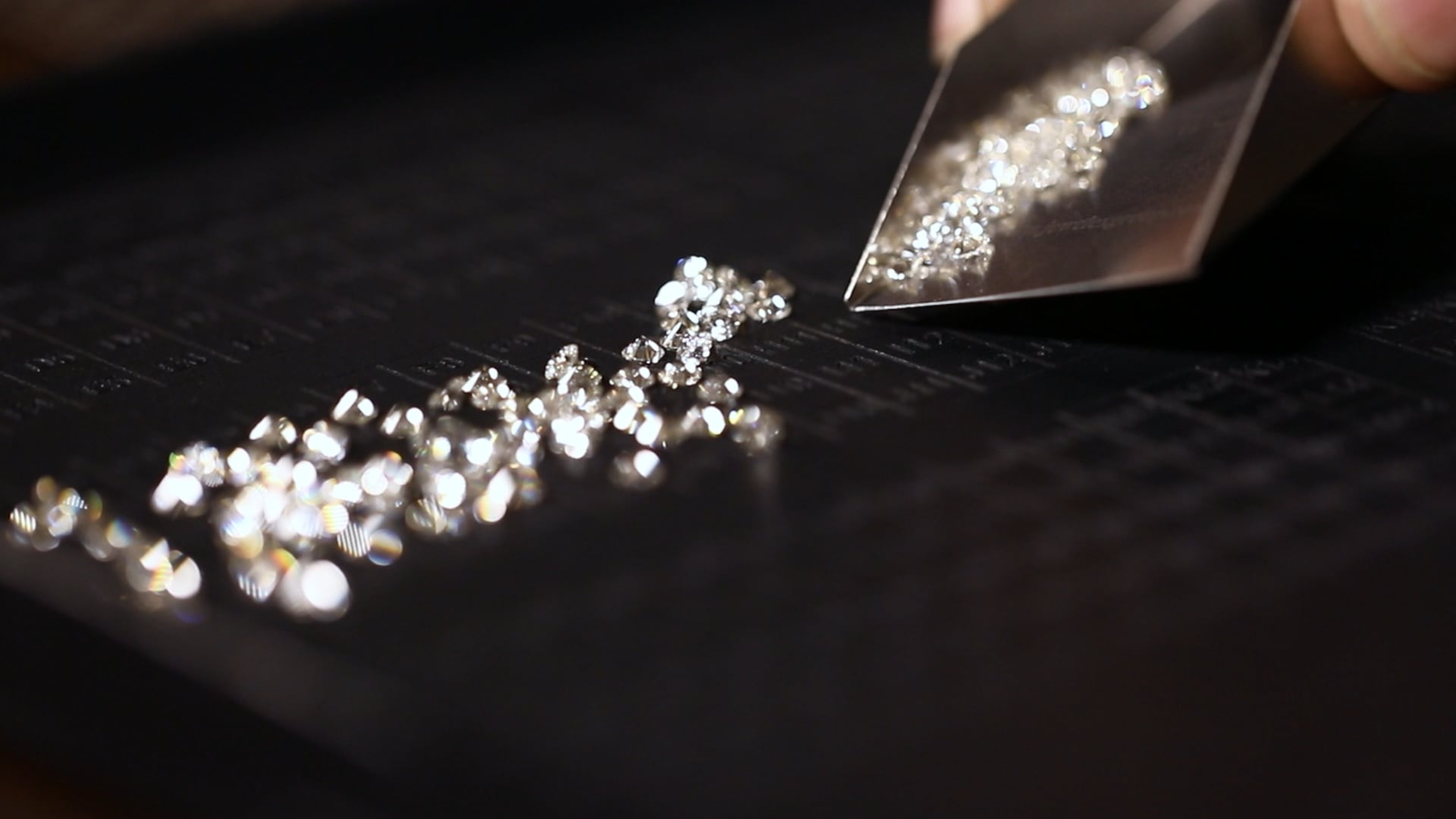 sorting_diamond on Vimeo