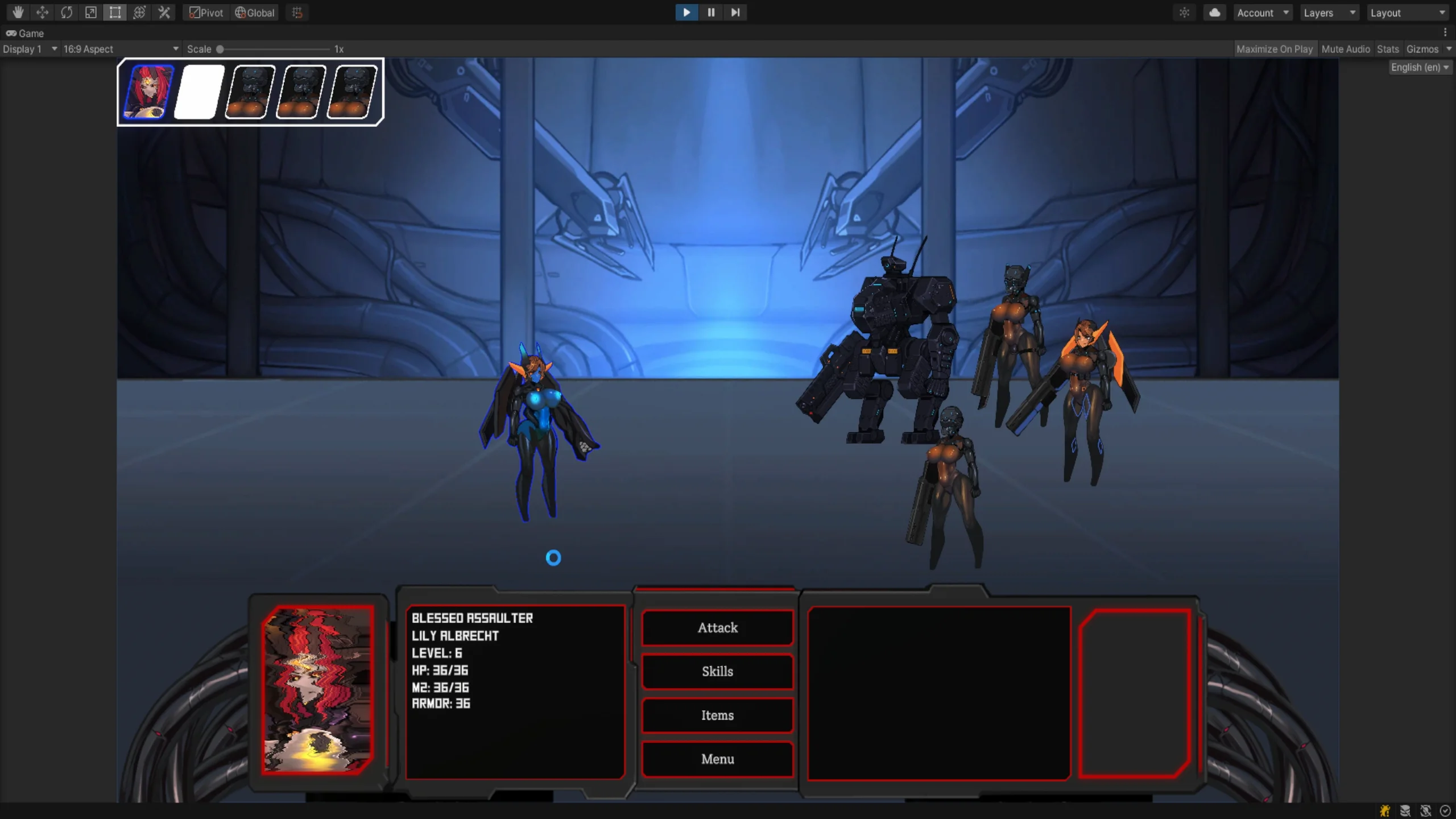 230727 machina game wip