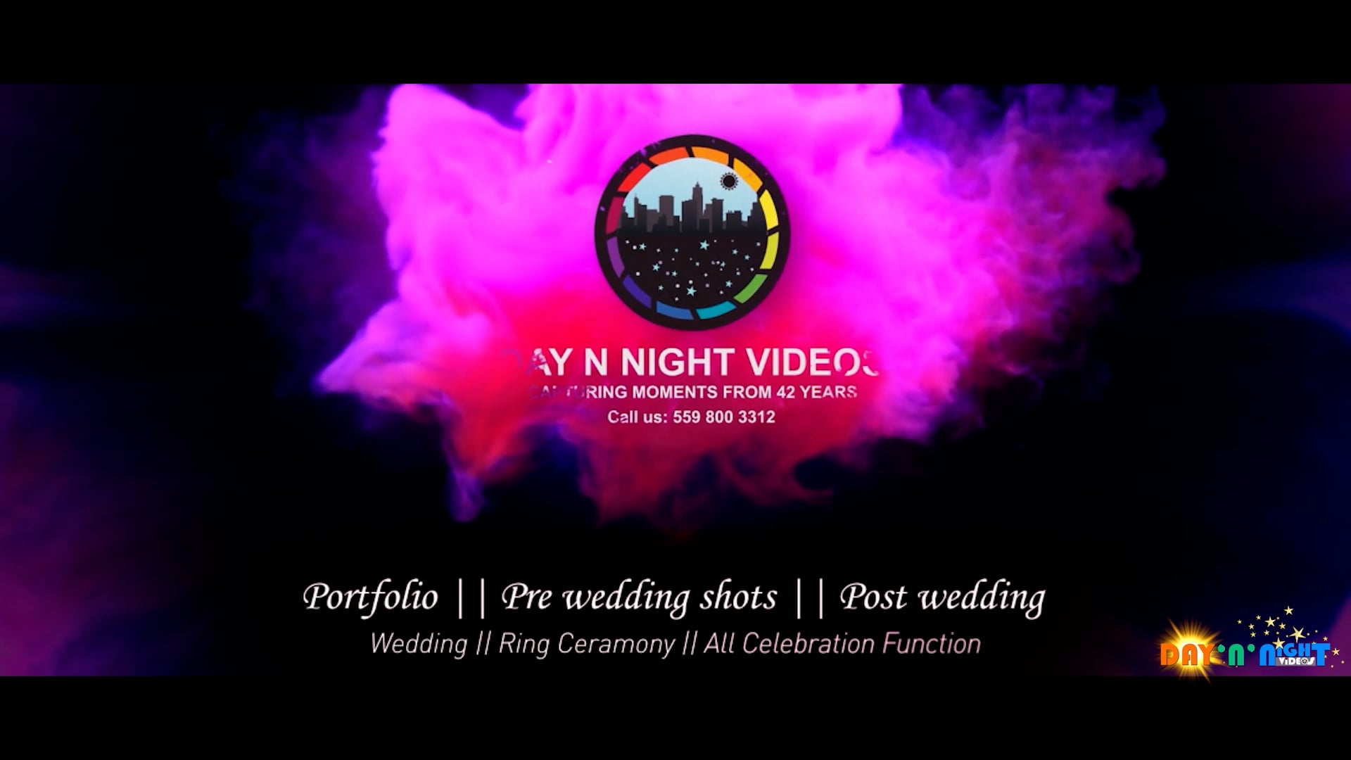 Shamsheer Birthday Highlight shoot by Day N Night Videos || fresno California on Vimeo