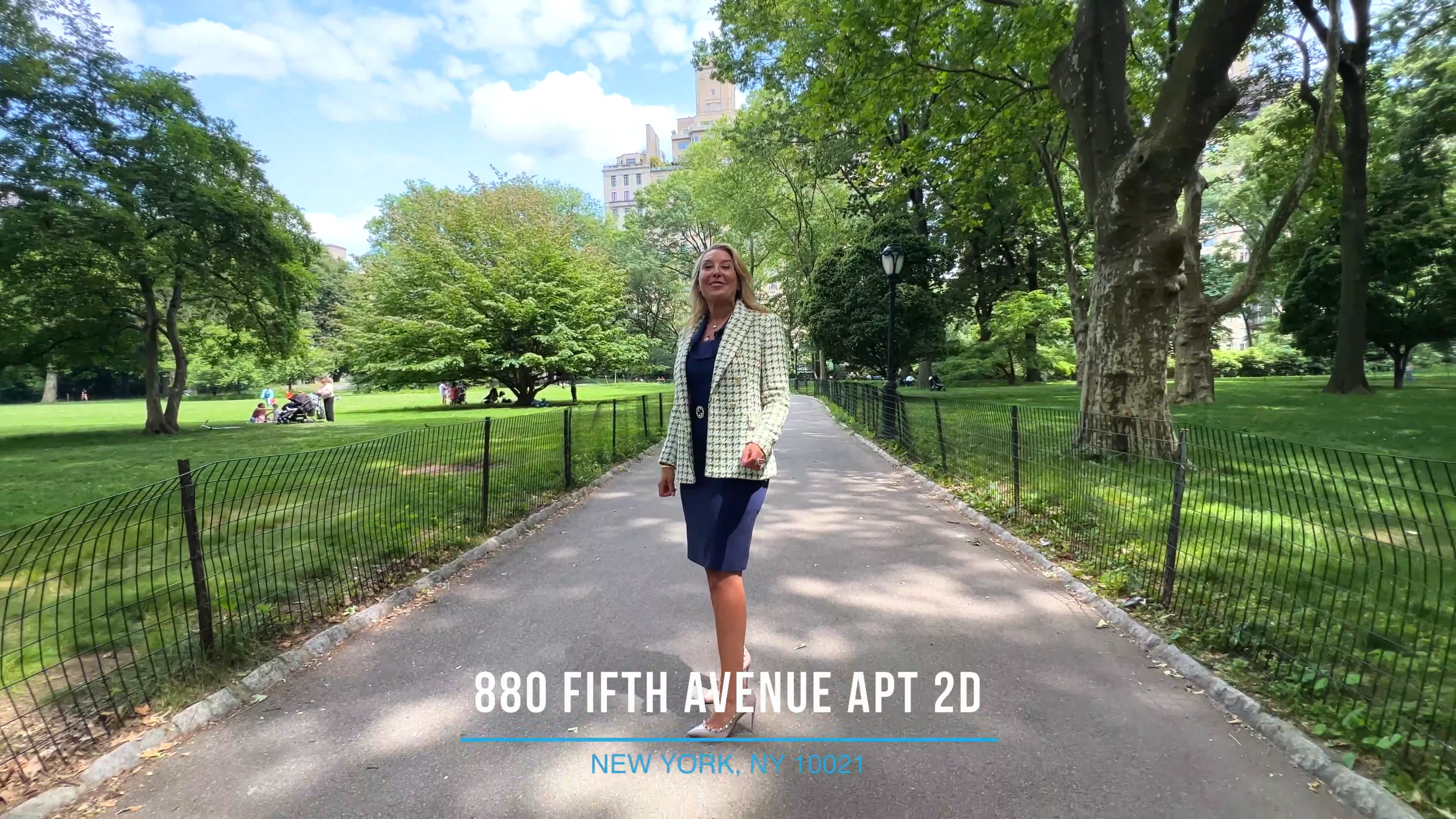880 Fifth Ave 2D New York NY 10021 V4 on Vimeo