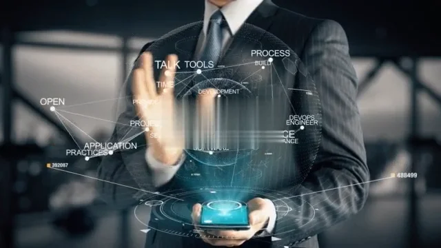 Robert Risch DevOps Engineer on Vimeo