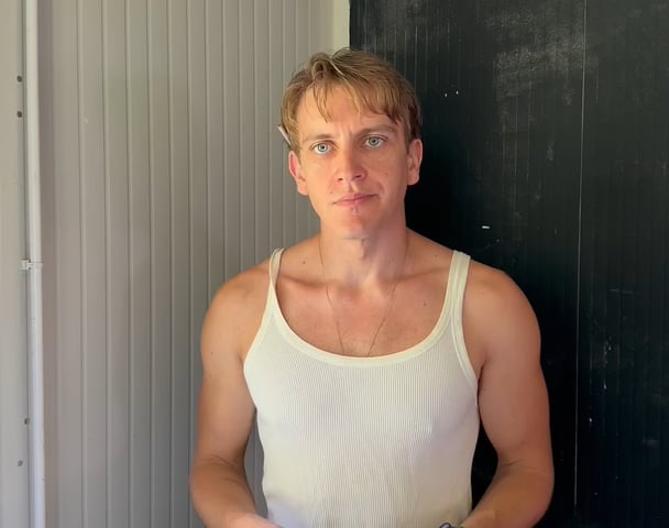 Nathan Macchioni_Manuel_ Albergo on Vimeo