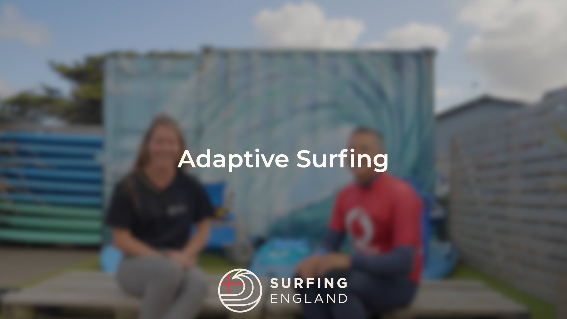 Adaptive Interview on Vimeo