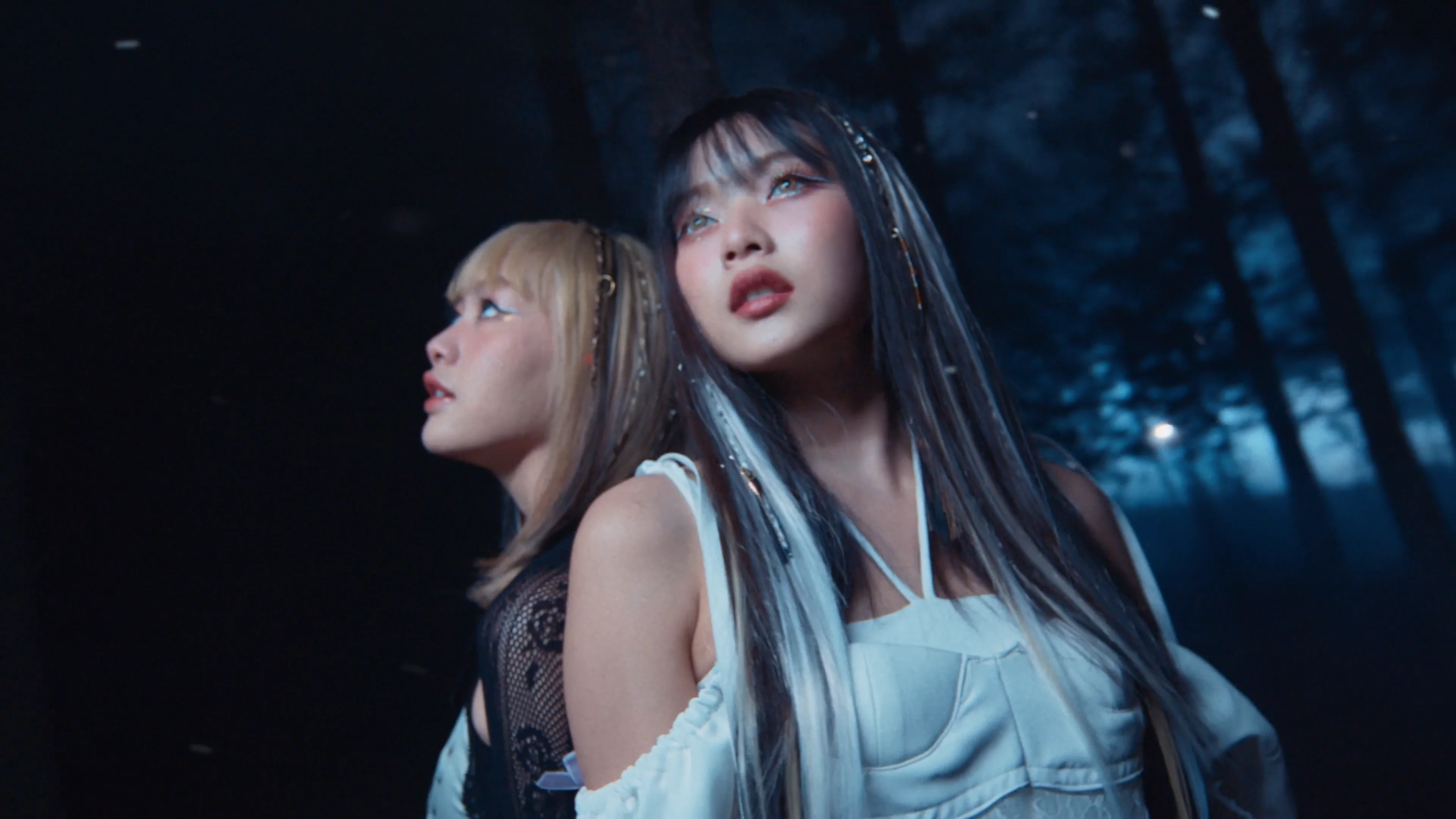 PiXXiE - Deja You | MV on Vimeo