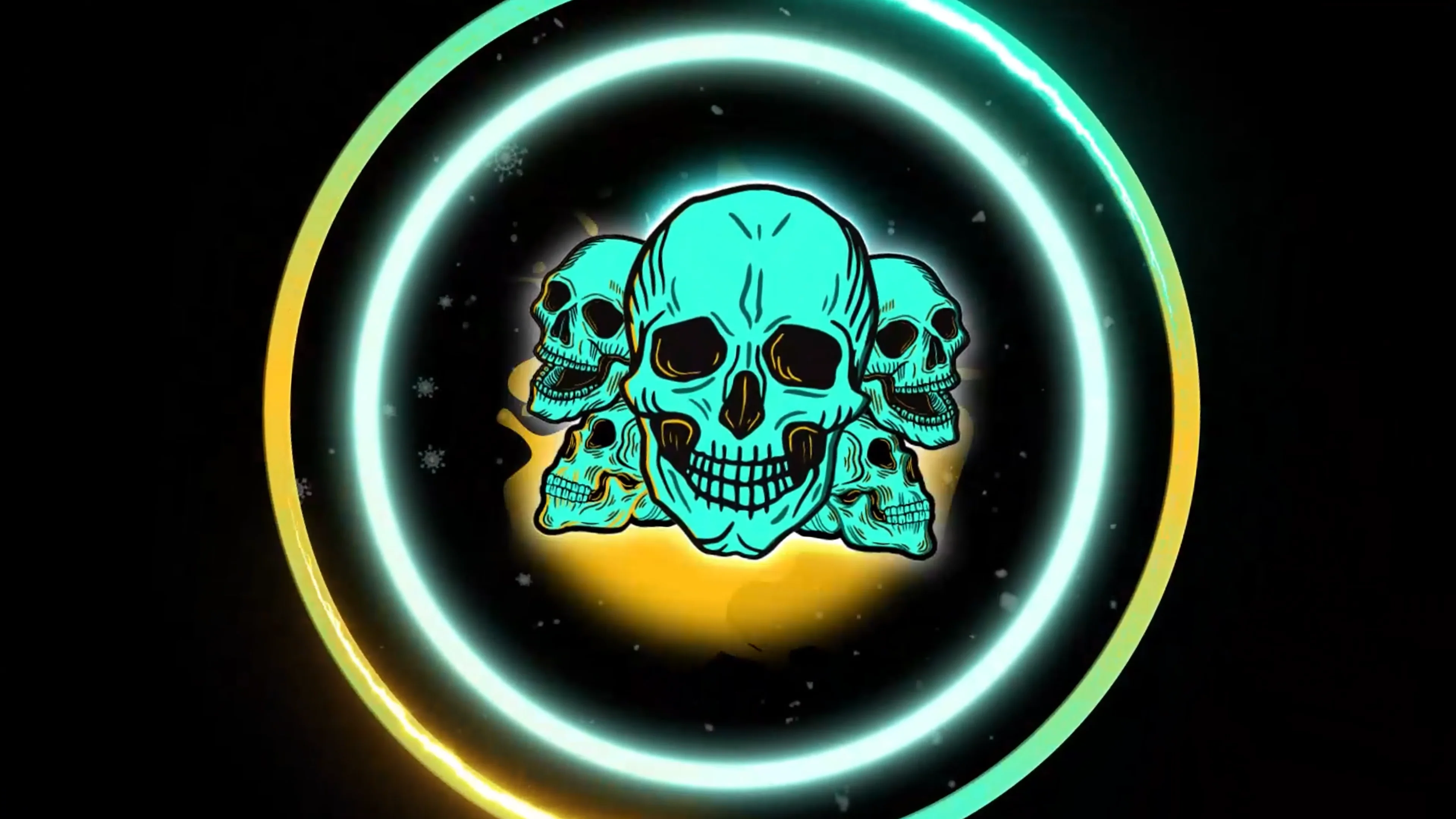 July Loading Screen 2 on Vimeo