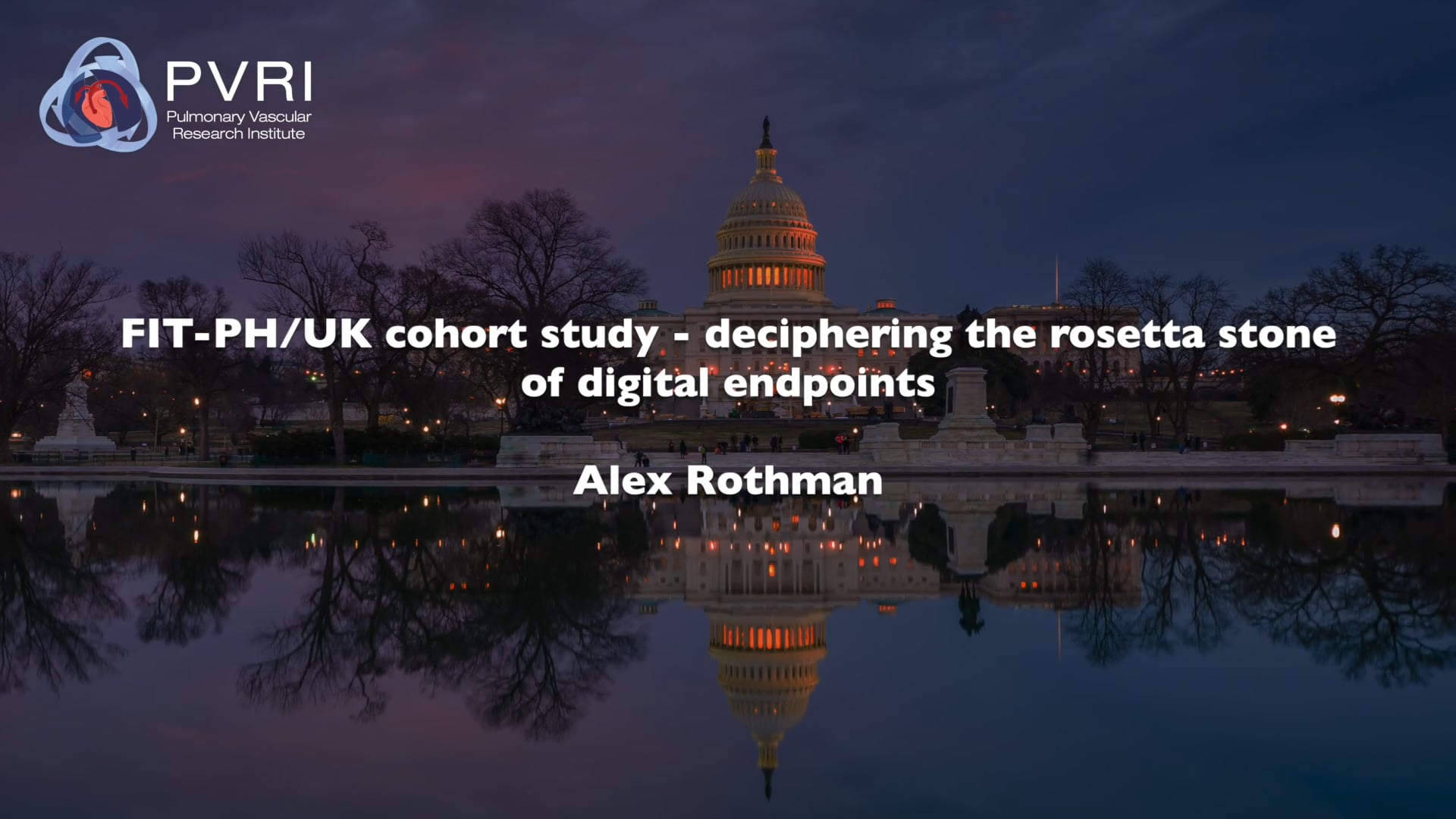 DDDS23 Alex Rothman on Vimeo