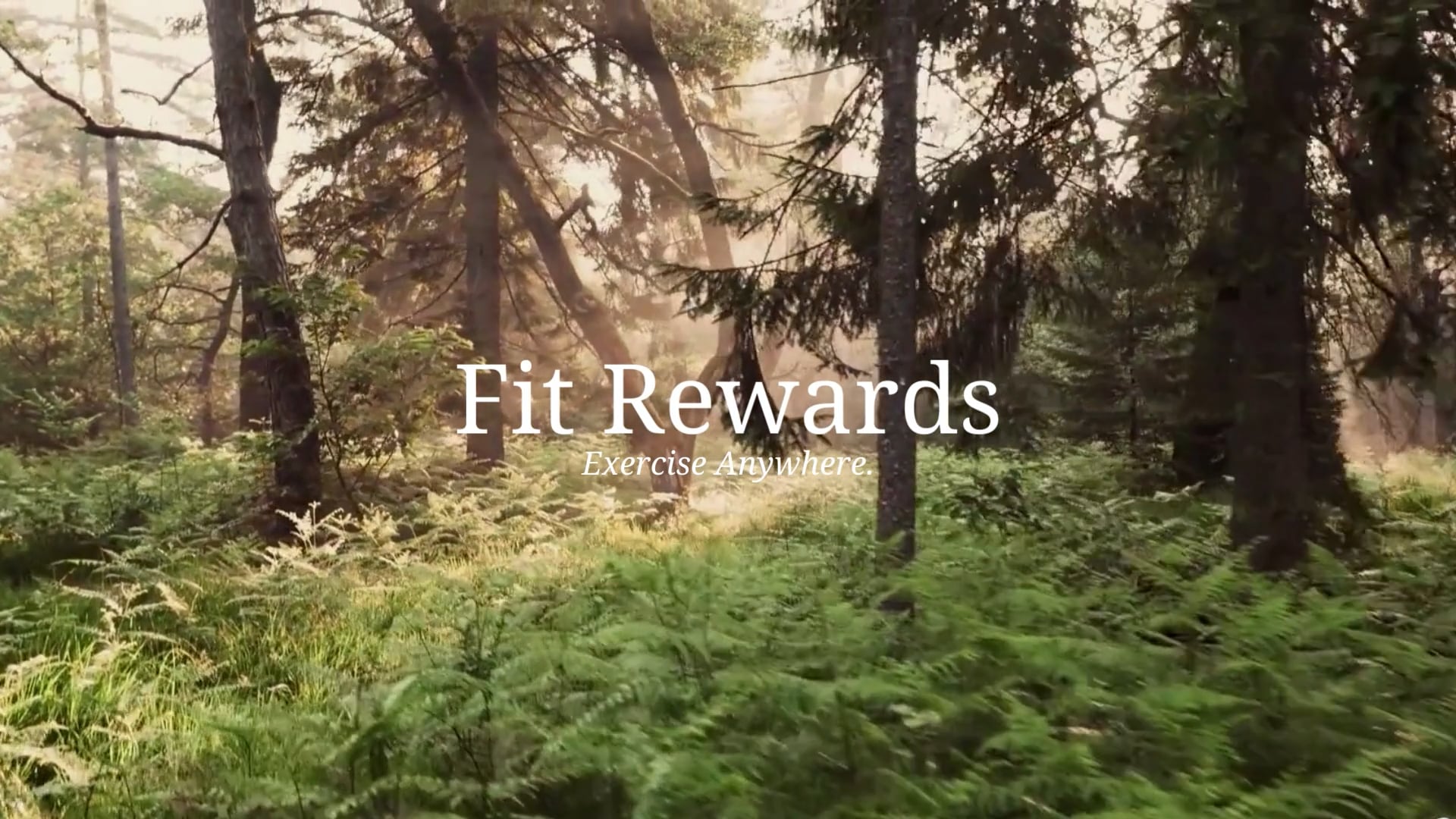 Fit Rewards - Fitness Motivation, Fit Tokens
