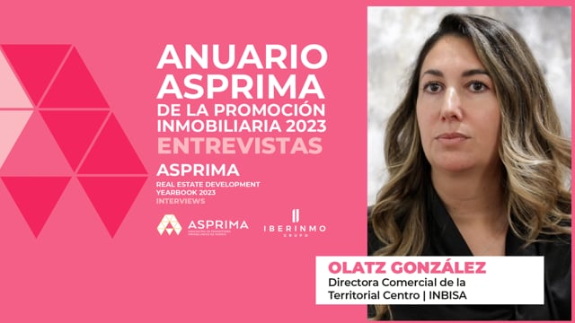 Olatz González - INBISA