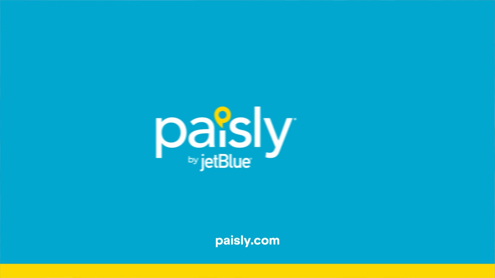 Paisly by JetBlue - Holding Hands :15 on Vimeo