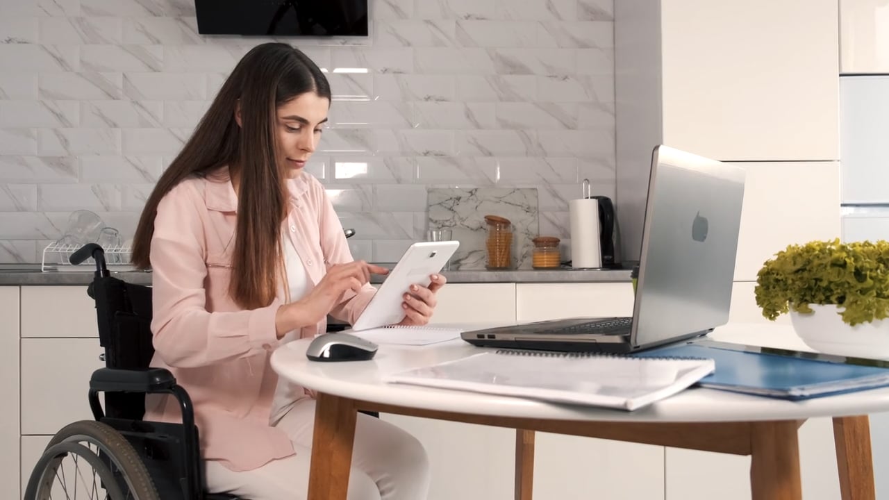 Certifications | Living In Place Institute, LLC