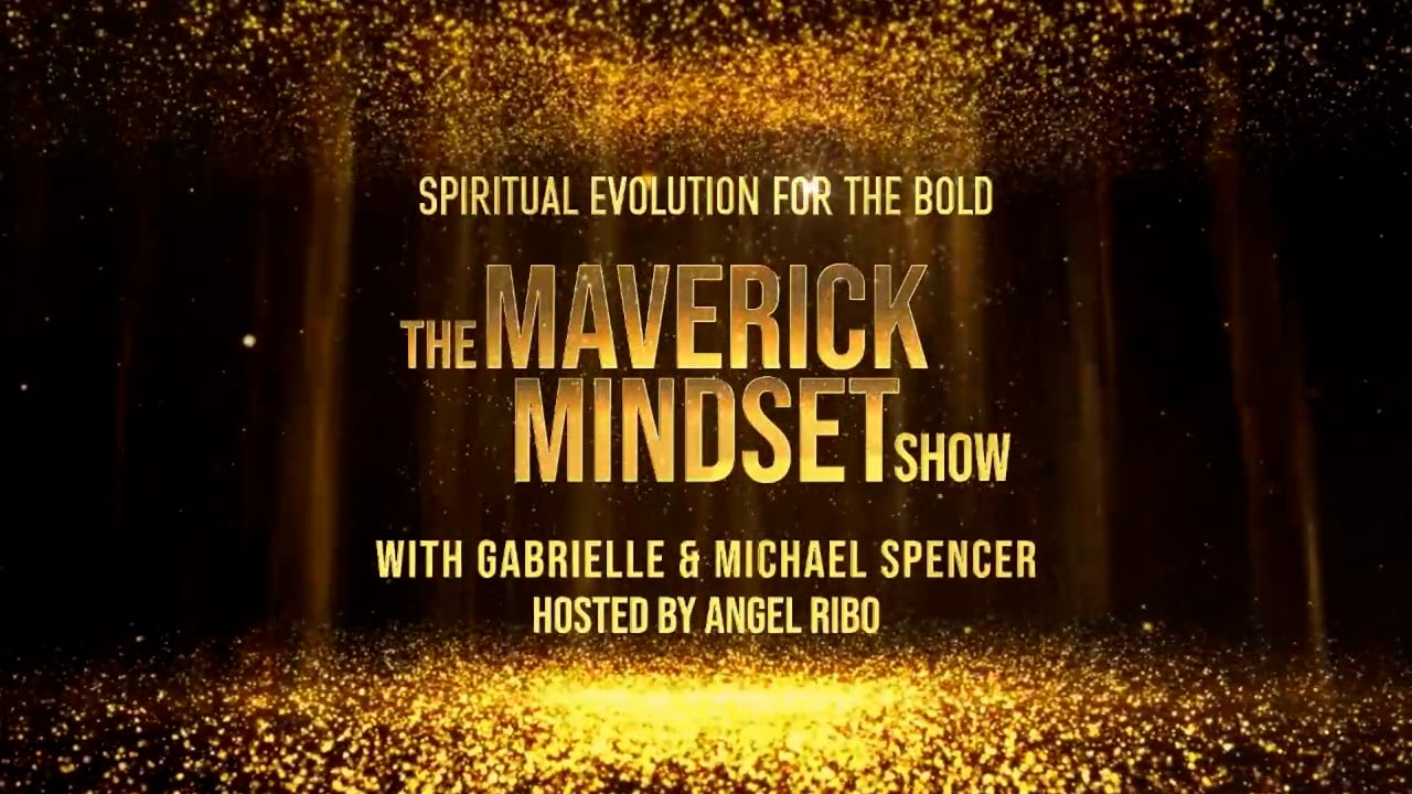 Episode #4 July 26 2023 The Maverick Mindset Show for XPNSion Network ...