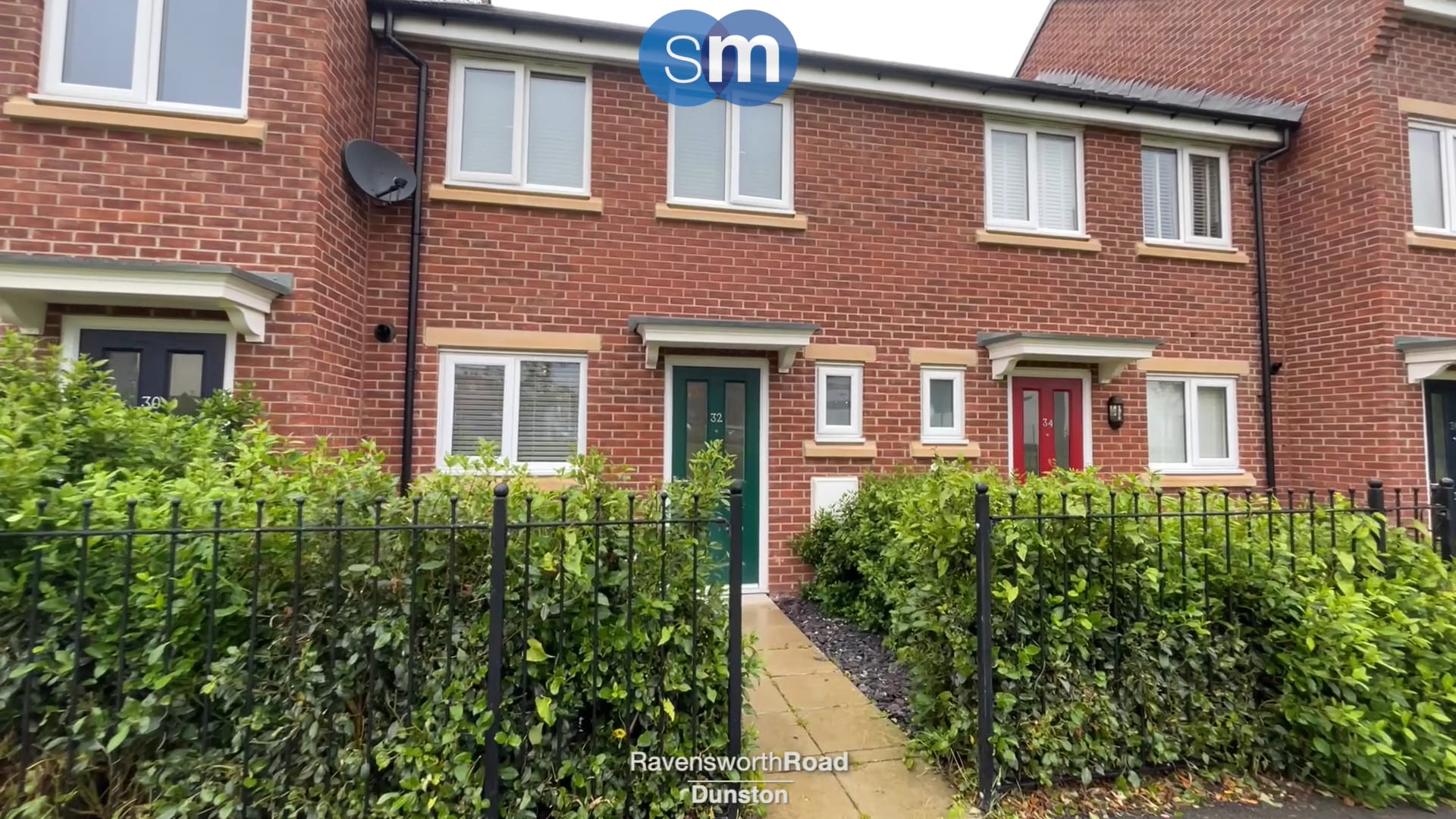 Ravensworth Road, Dunston on Vimeo