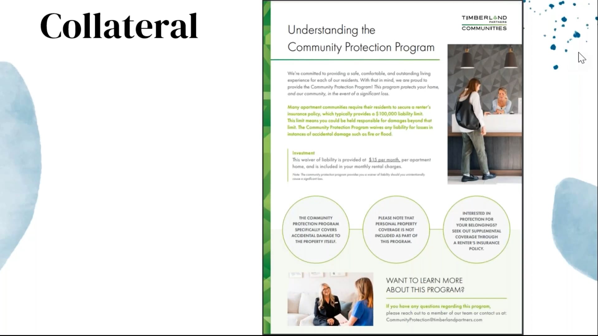 CPP Collateral- UPDATED July 2023 on Vimeo