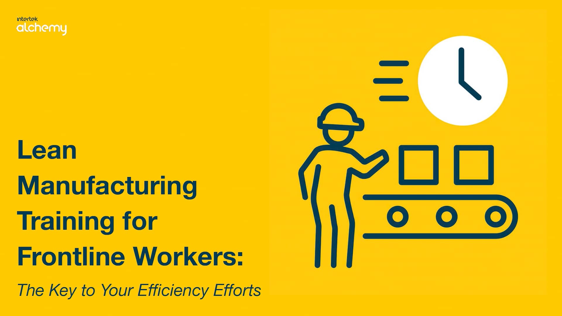 Lean Manufacturing Training for Frontline Workers: The Key to Your ...