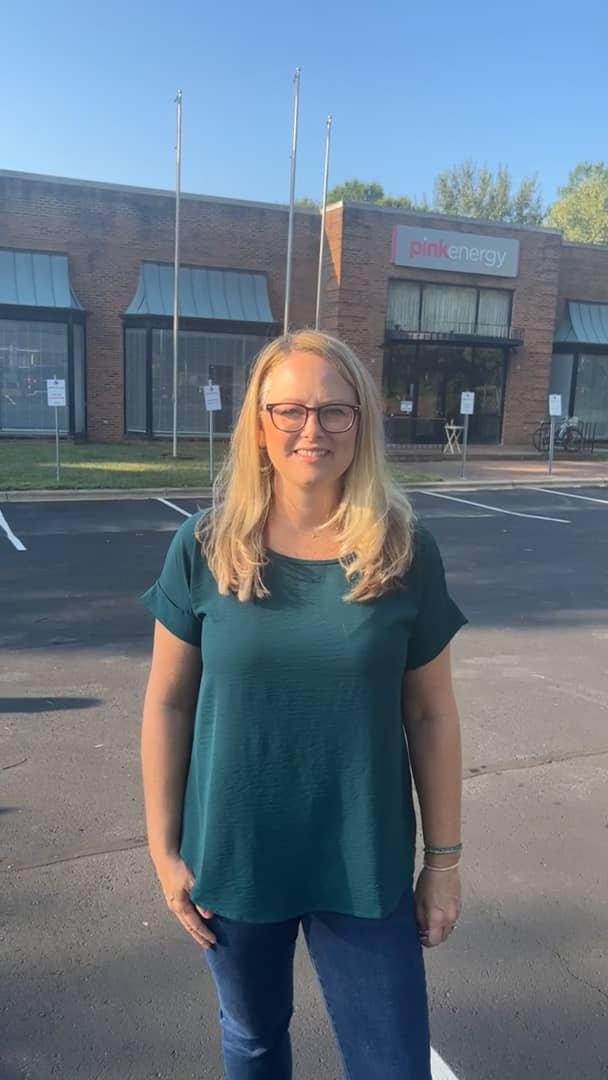 New Building Blessing & Sign Reveal on Vimeo