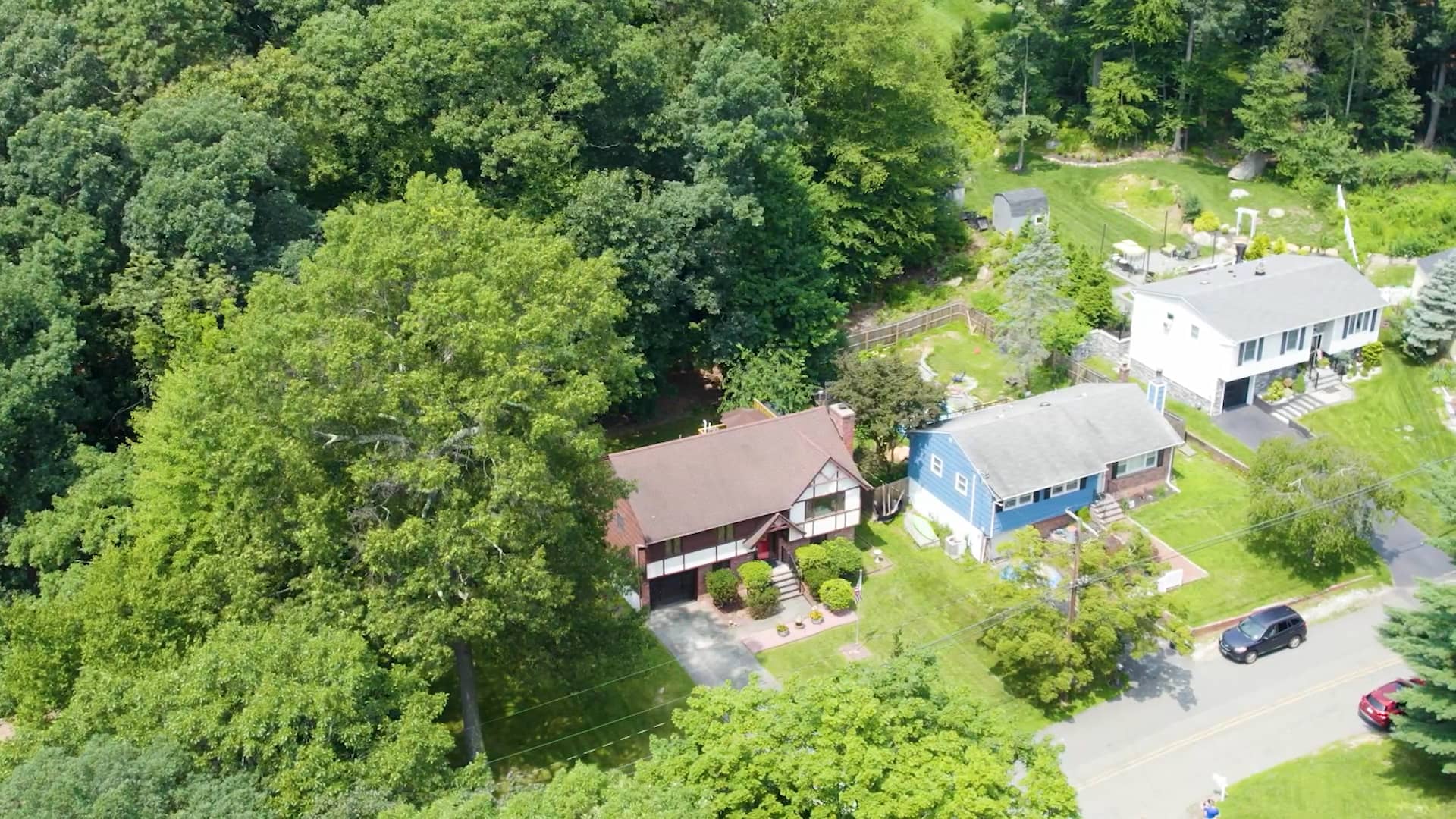 56 Oakland Aerial Video on Vimeo