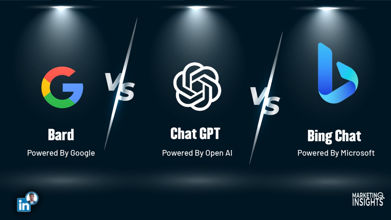 Discover the Real THREE BEST AI CHABOTS IN THE WORLD on Vimeo