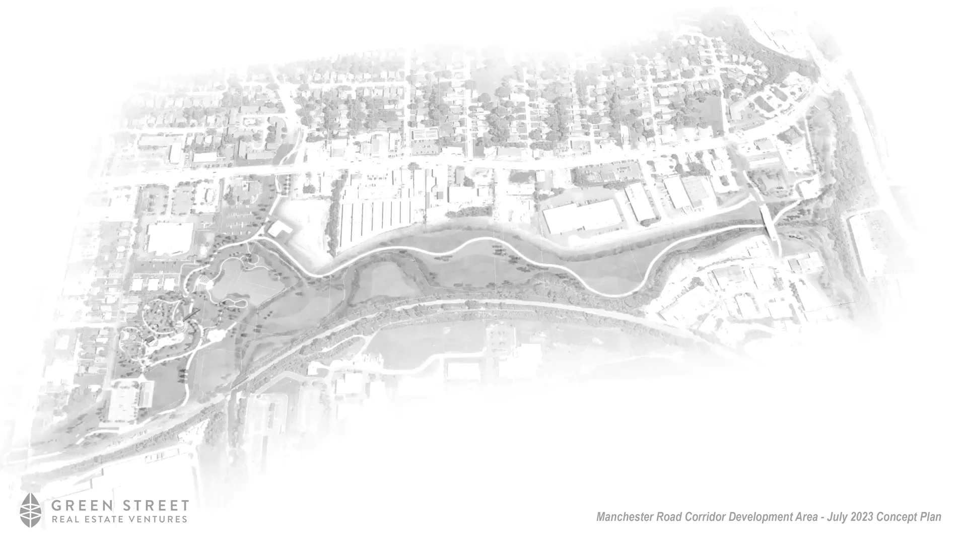 Brentwood Master Plan Model Animation - 06.27.2023 on Vimeo