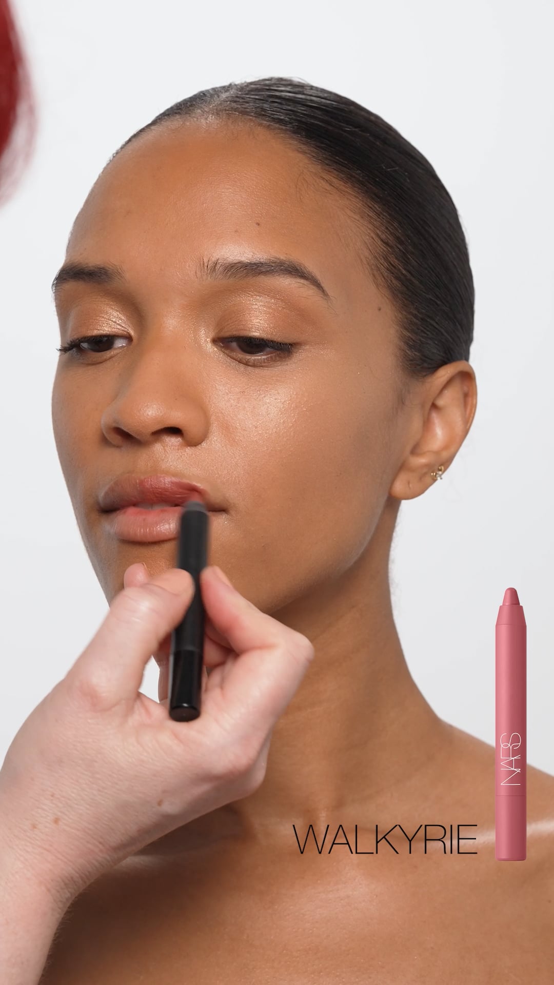 SATIN NUDE MEDIUM DEEP on Vimeo