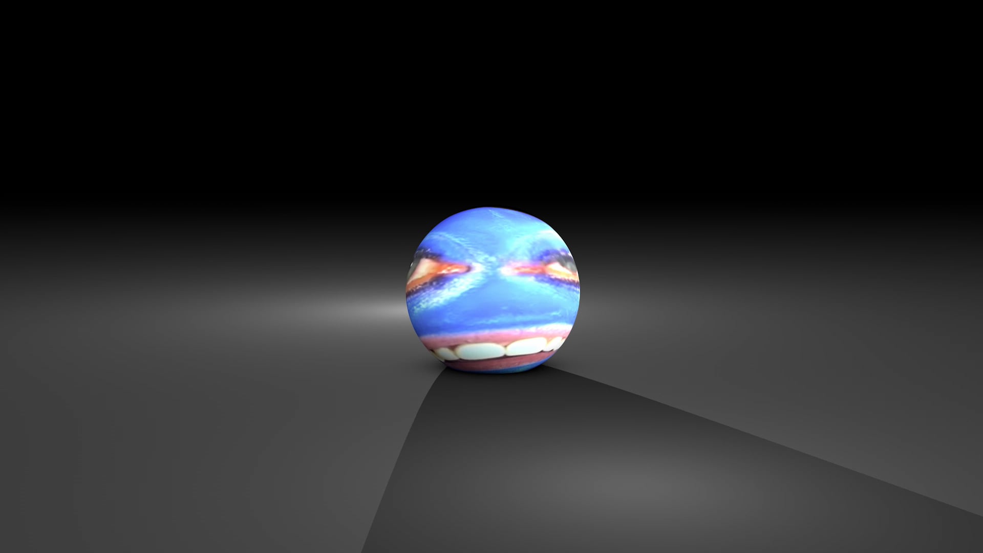 3d test on Vimeo
