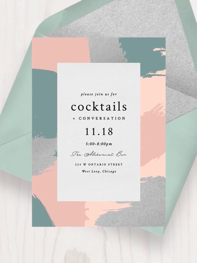 greenvelope example on Vimeo