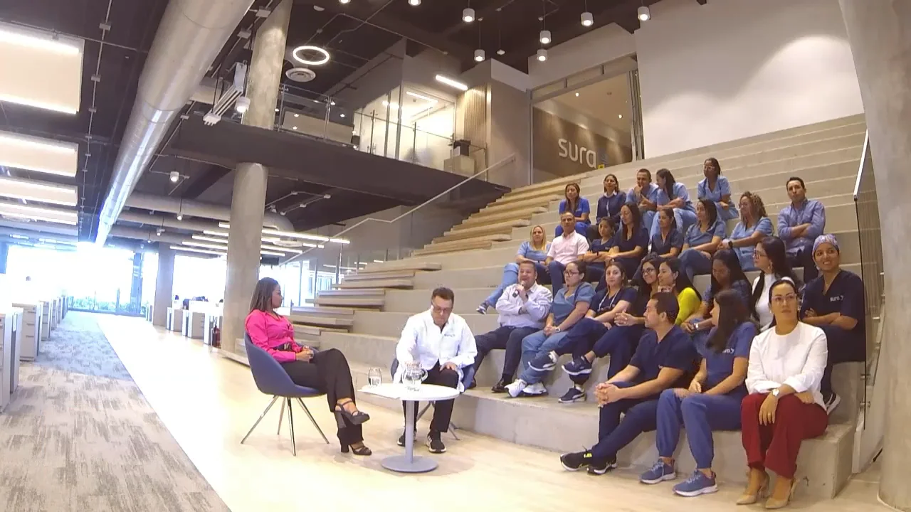 Miércoles de salud - Miércoles de Salud: Aprendizaje basado en casos ...