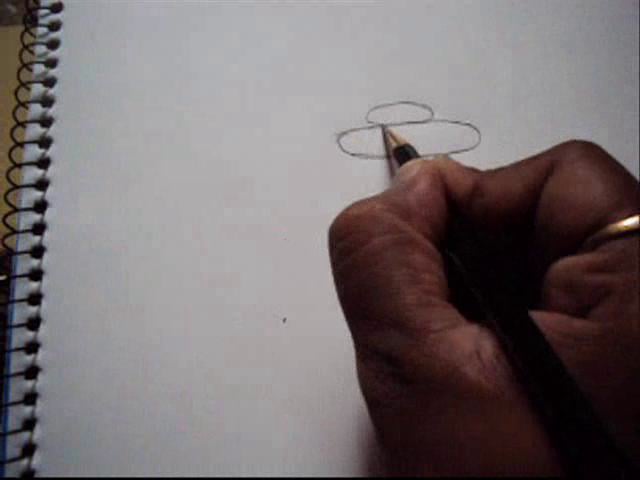 How to draw Osama Cartoon on Vimeo