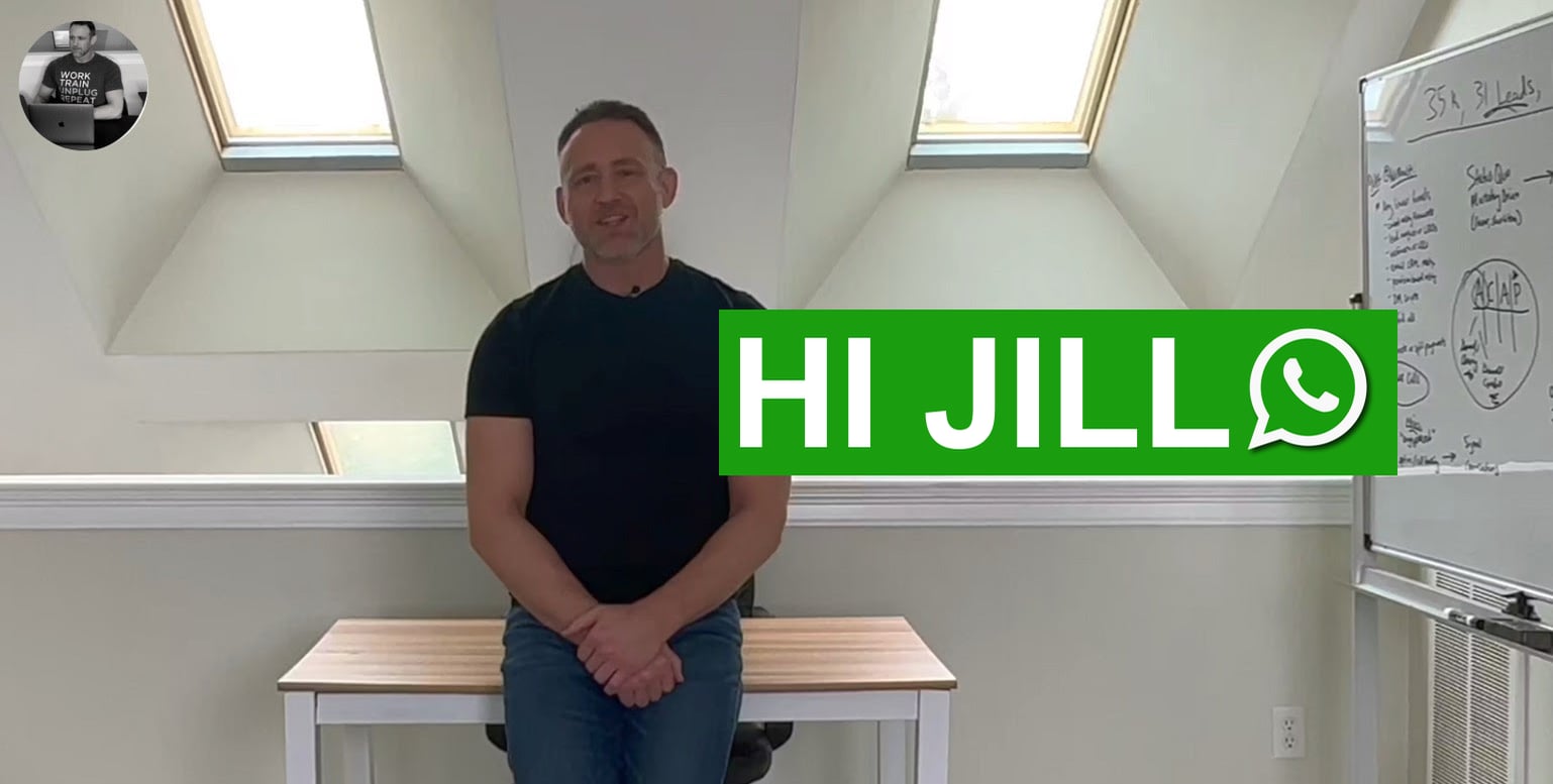 Hi Jill on Vimeo